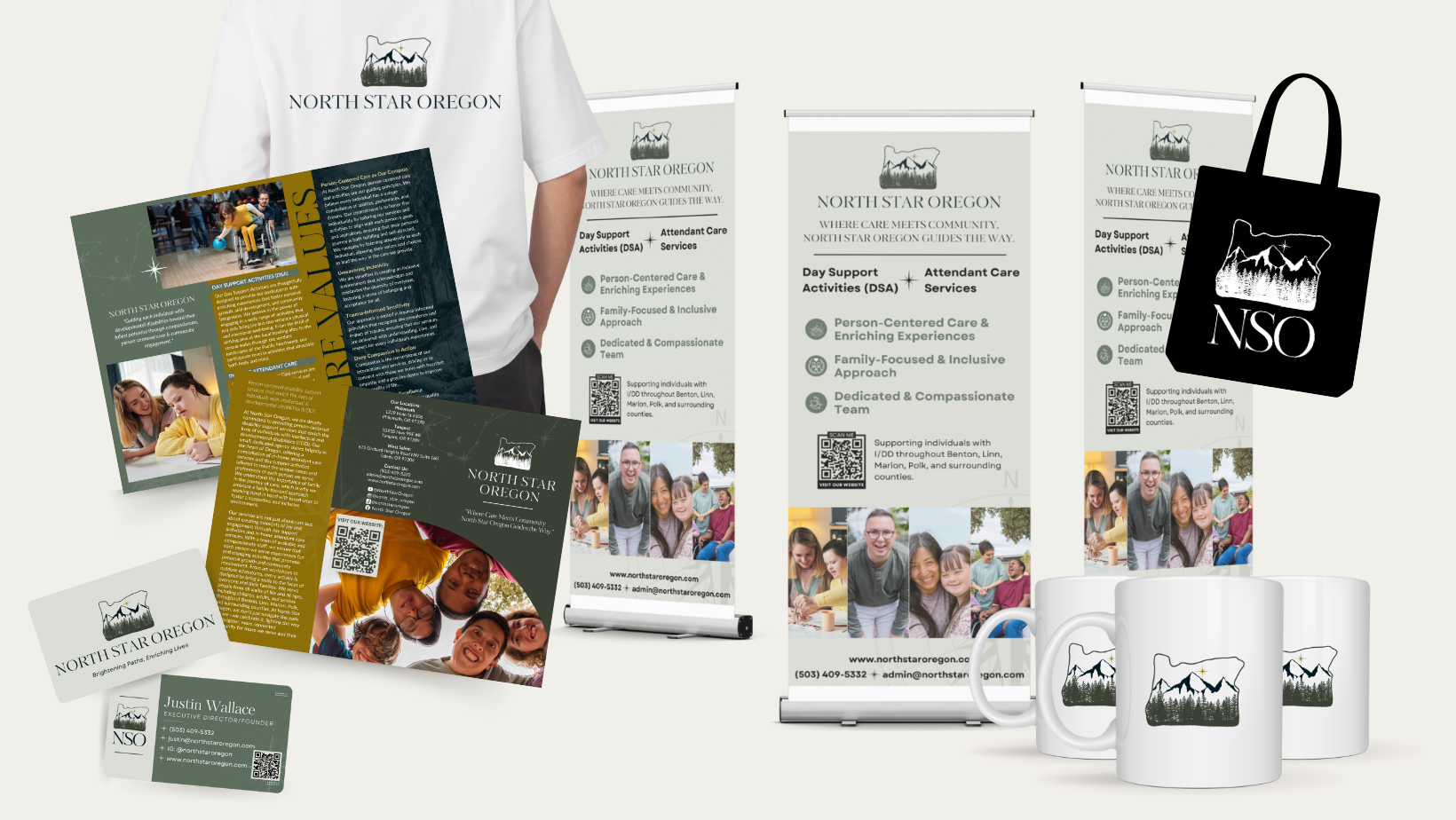 Custom Marketing Prints | Business Cards | Brochures