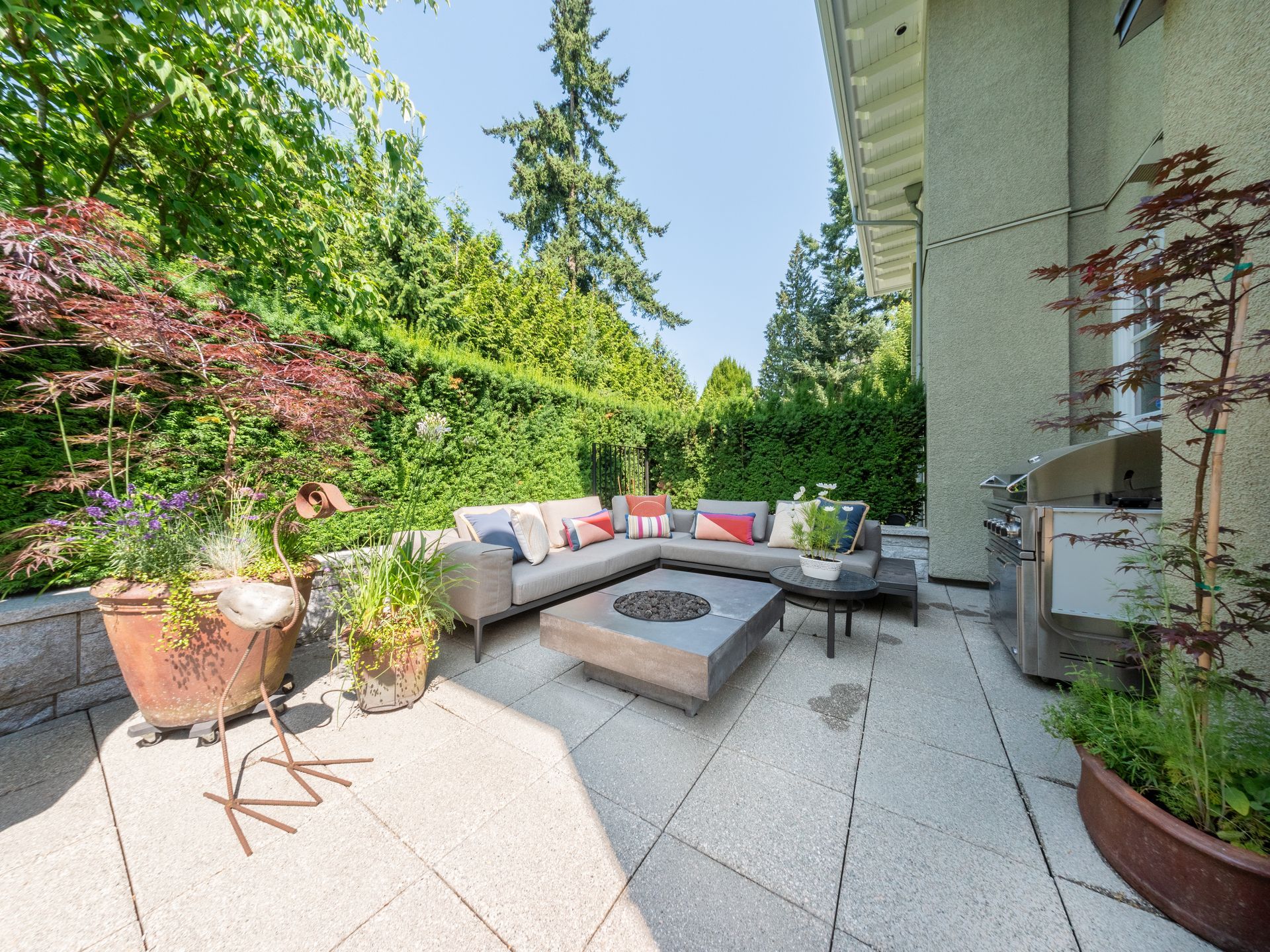 RODROZEN DESIGN + BUILD | Interior Design & Build | Vancouver BC