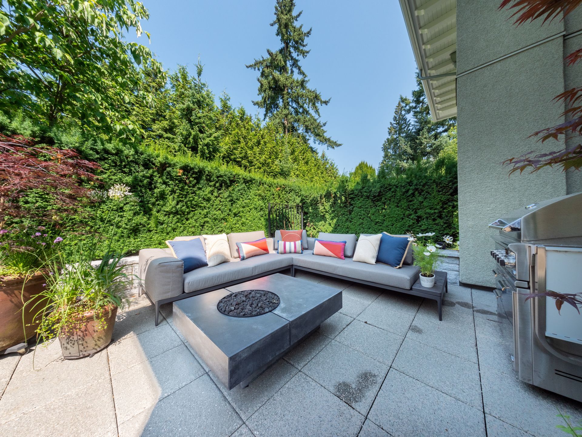 PROJECTS | Rodrozen Design + Build | Vancouver BC