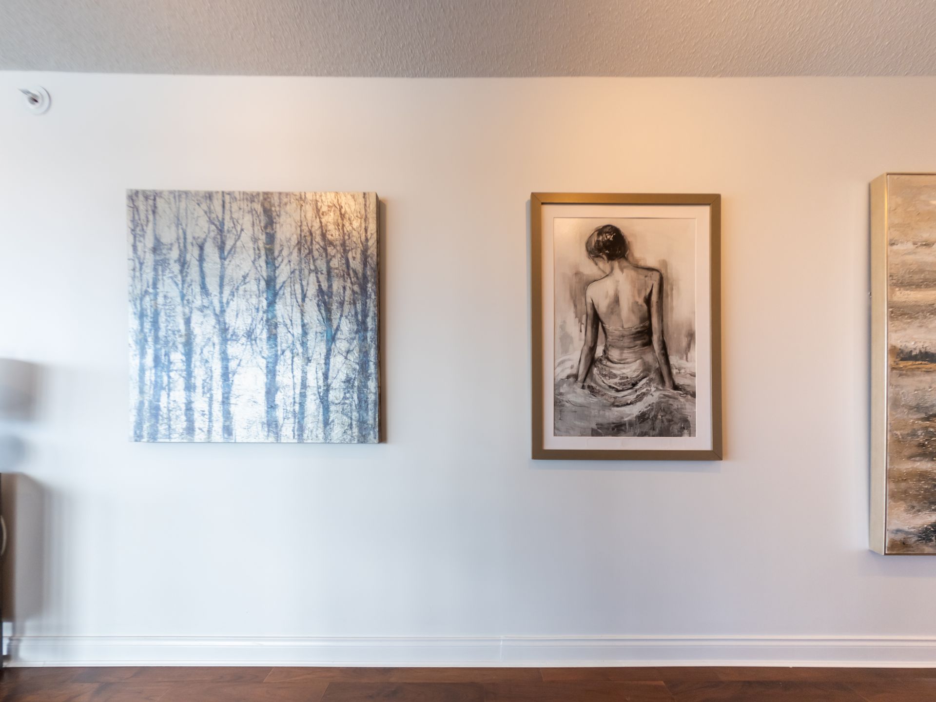 1383 MARINASIDE CRESCENT | Condo Renovation | Rodrozen Design + Build