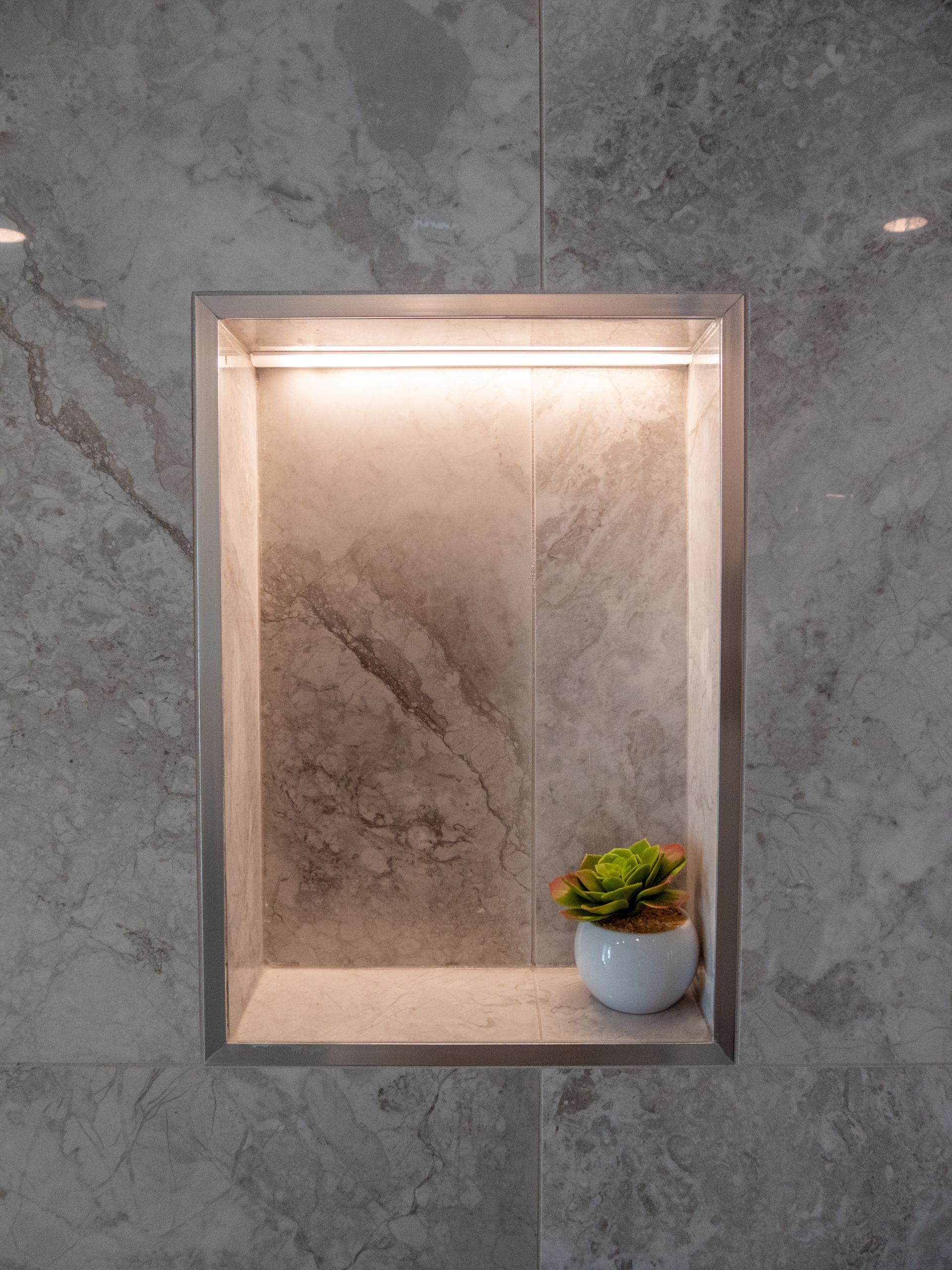 1383 MARINASIDE CRESCENT | Condo Renovation | Rodrozen Design + Build