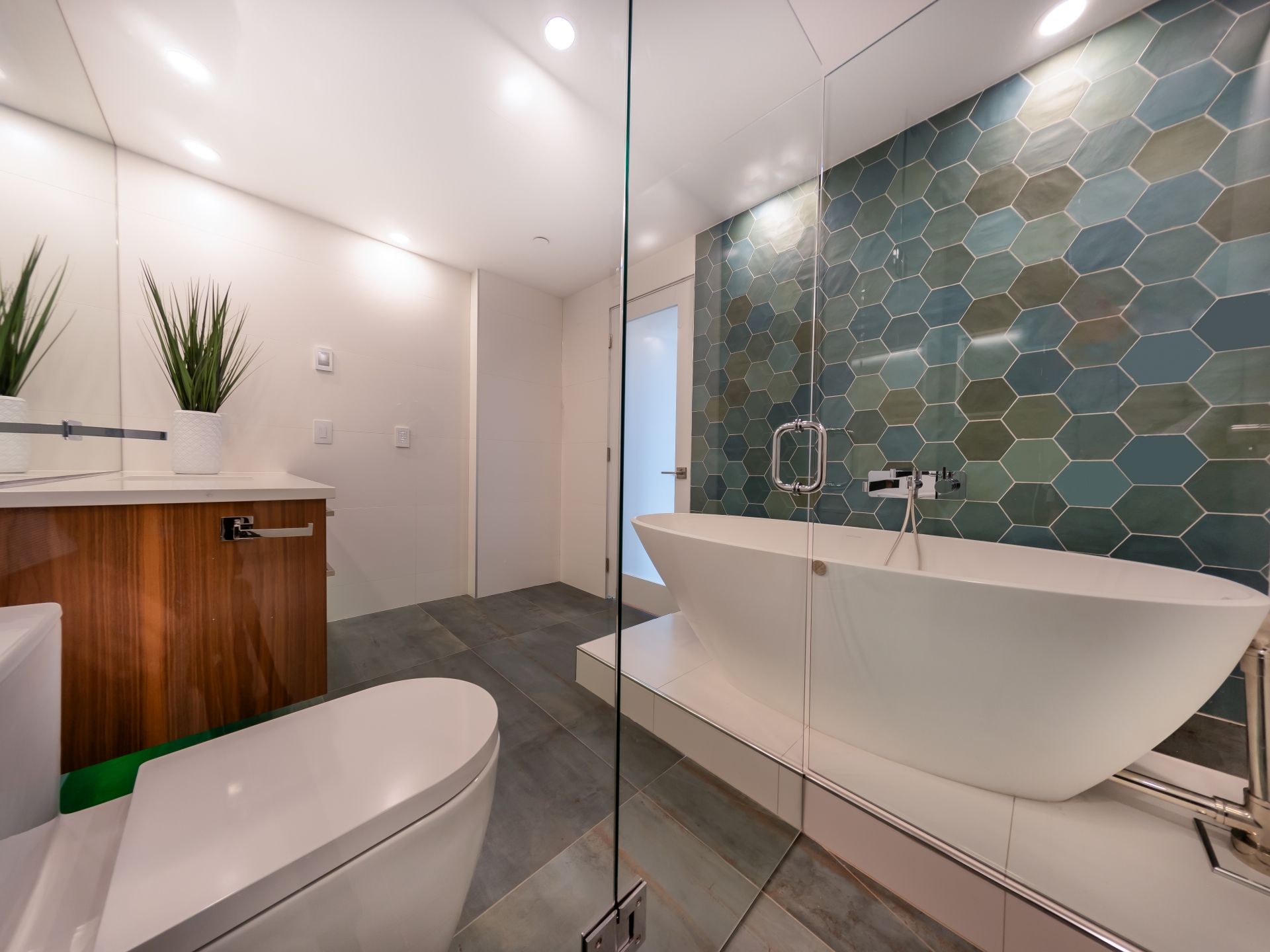 RODROZEN DESIGN + BUILD | Interior Design & Build | Vancouver BC