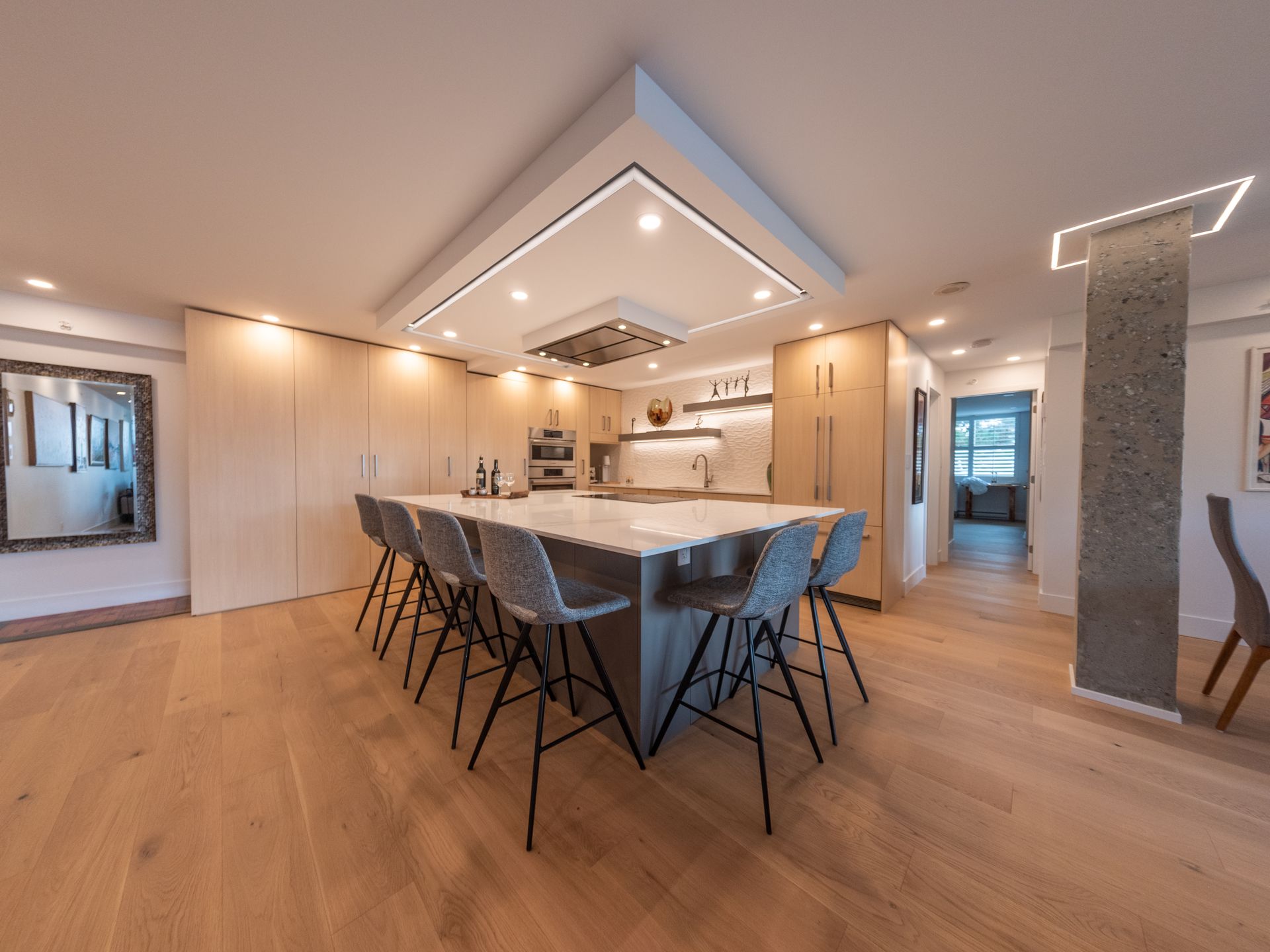 RODROZEN DESIGN + BUILD | Interior Design & Build Construction ...