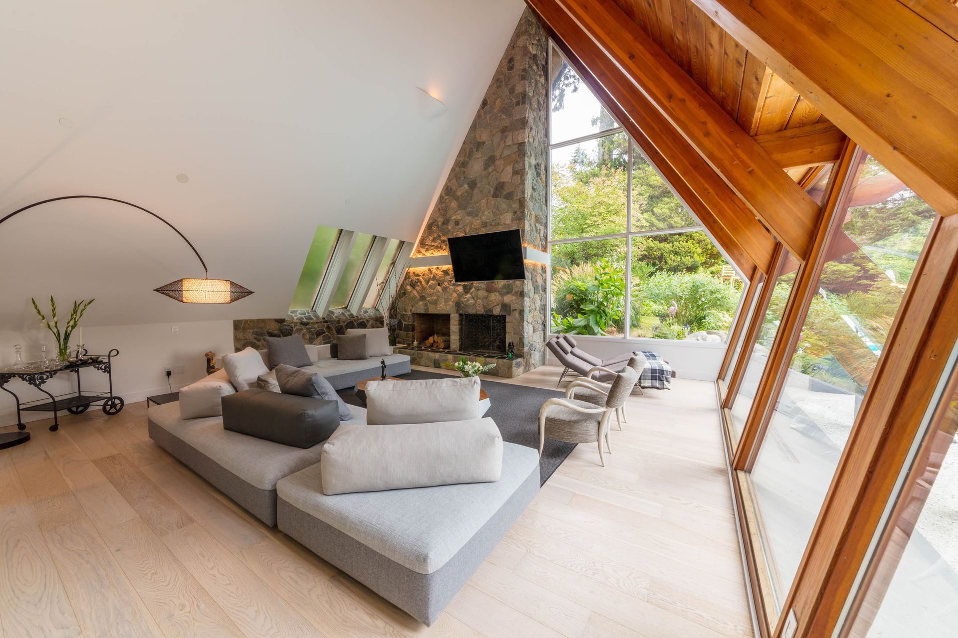 RODROZEN DESIGN + BUILD | Interior Design & Build | Vancouver BC