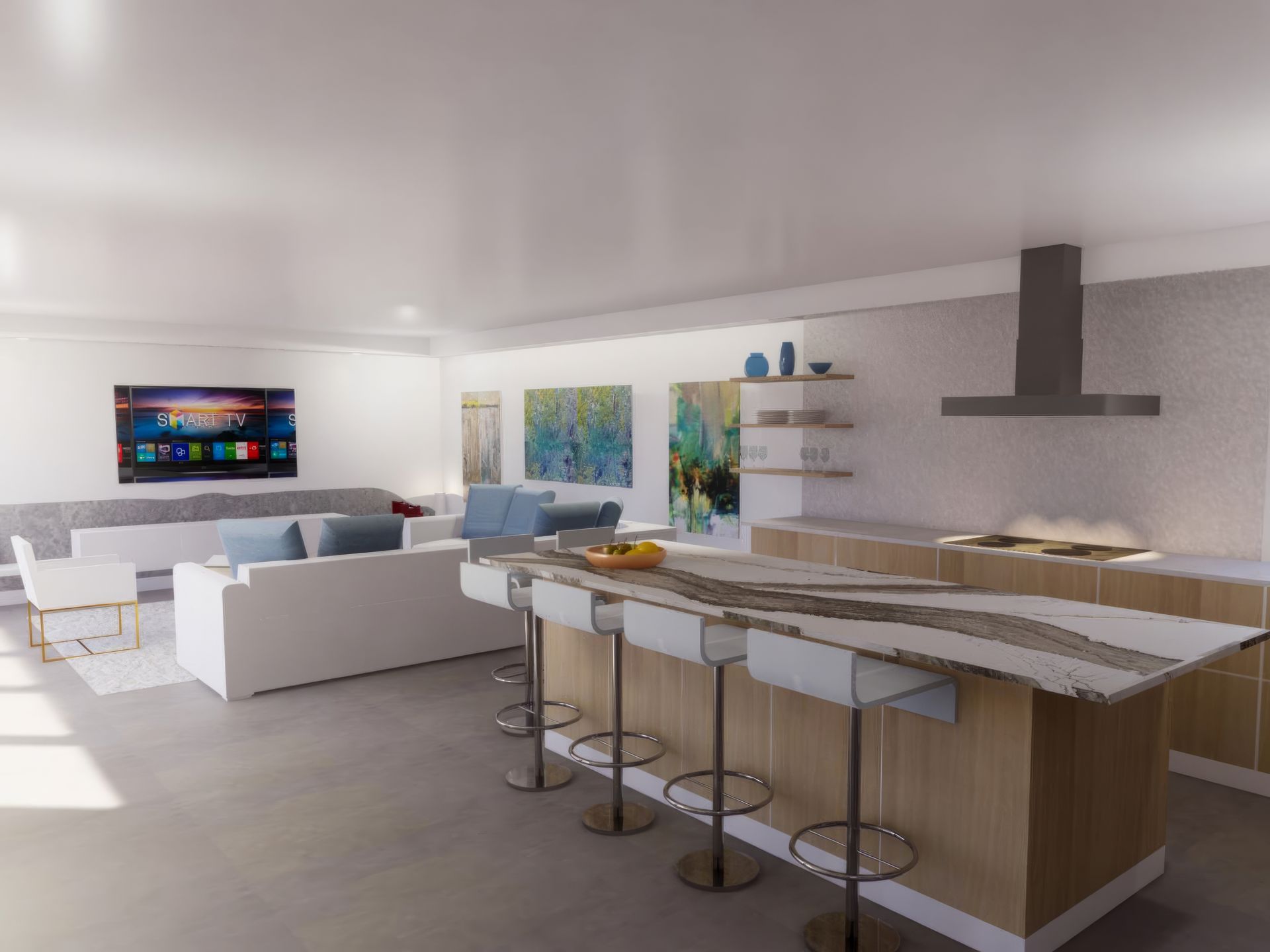 RODROZEN DESIGN + BUILD | Interior Design & Build Construction ...