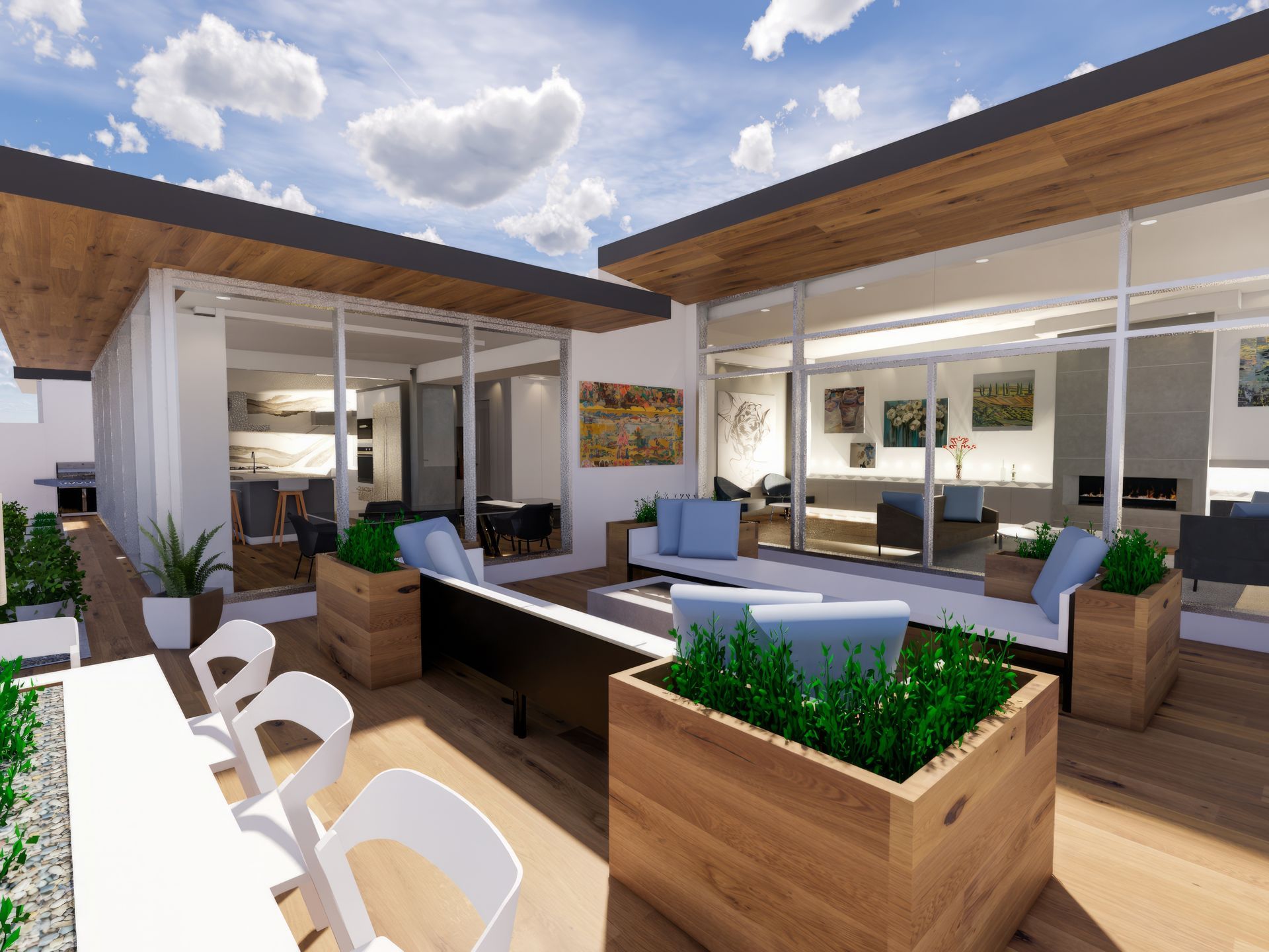 RODROZEN DESIGN + BUILD | Interior Design & Build | Vancouver BC