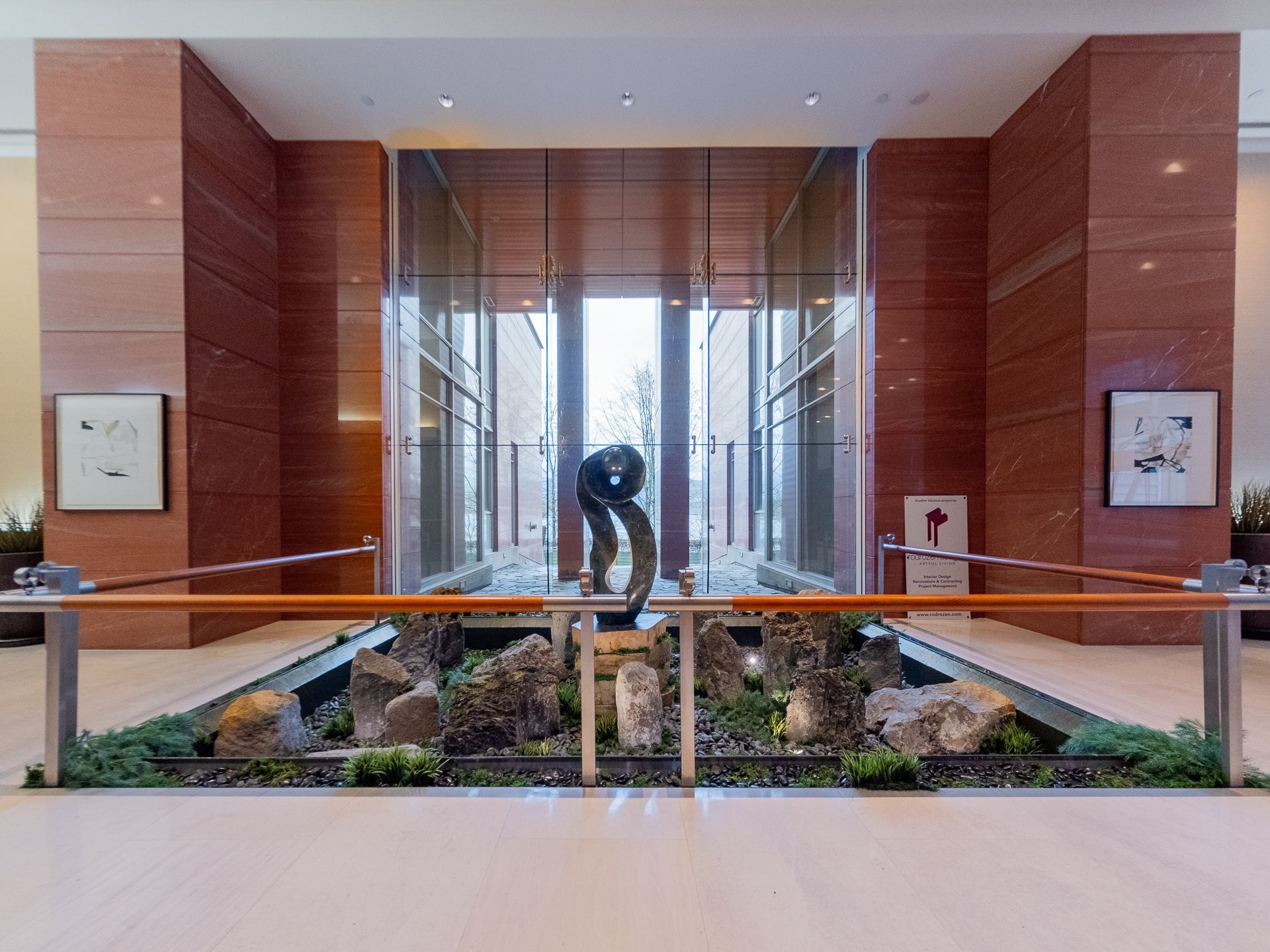 RODROZEN DESIGN + BUILD | Interior Design & Build Construction ...