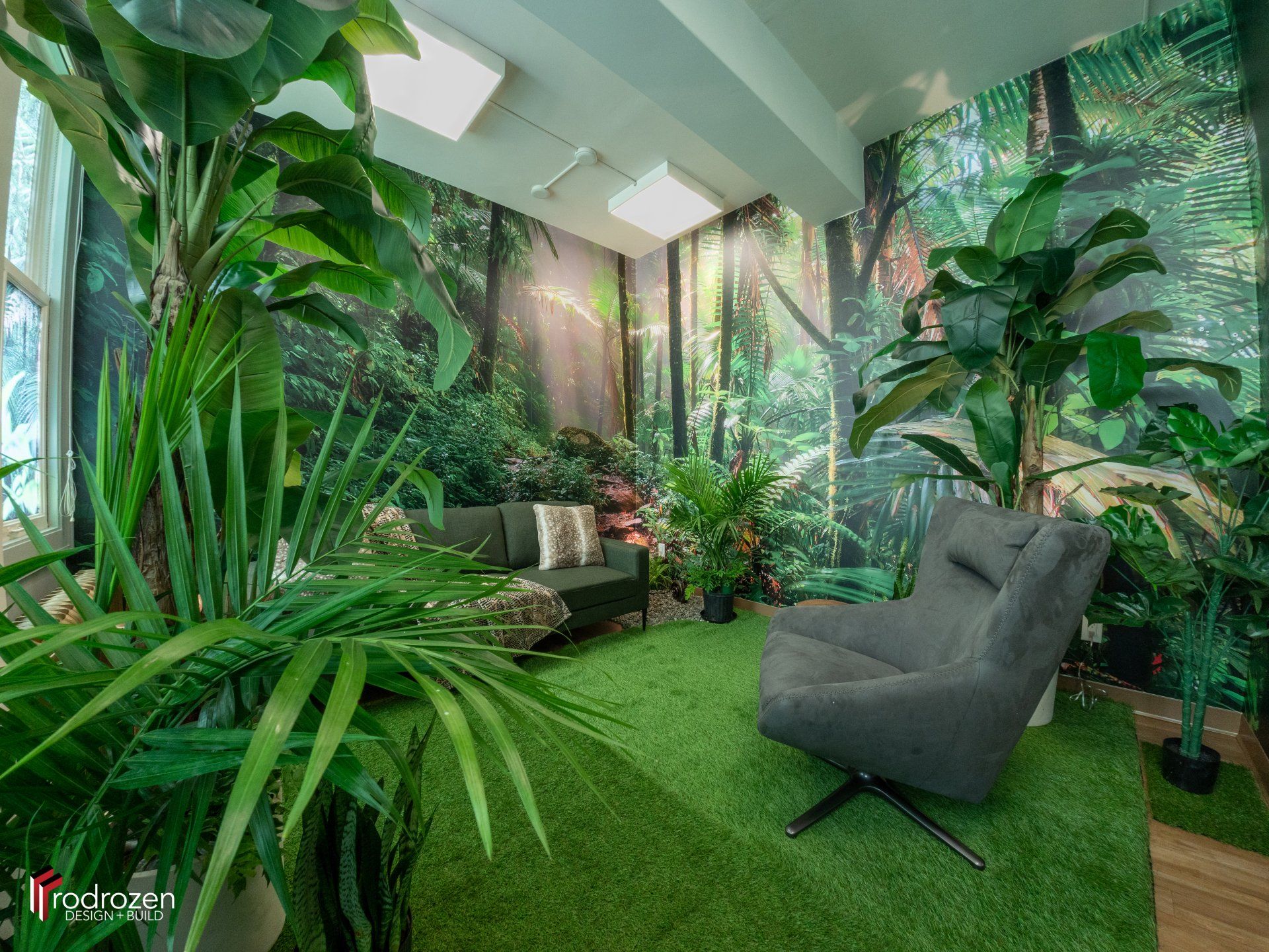 RODROZEN DESIGN + BUILD | Interior Design & Build | Vancouver BC