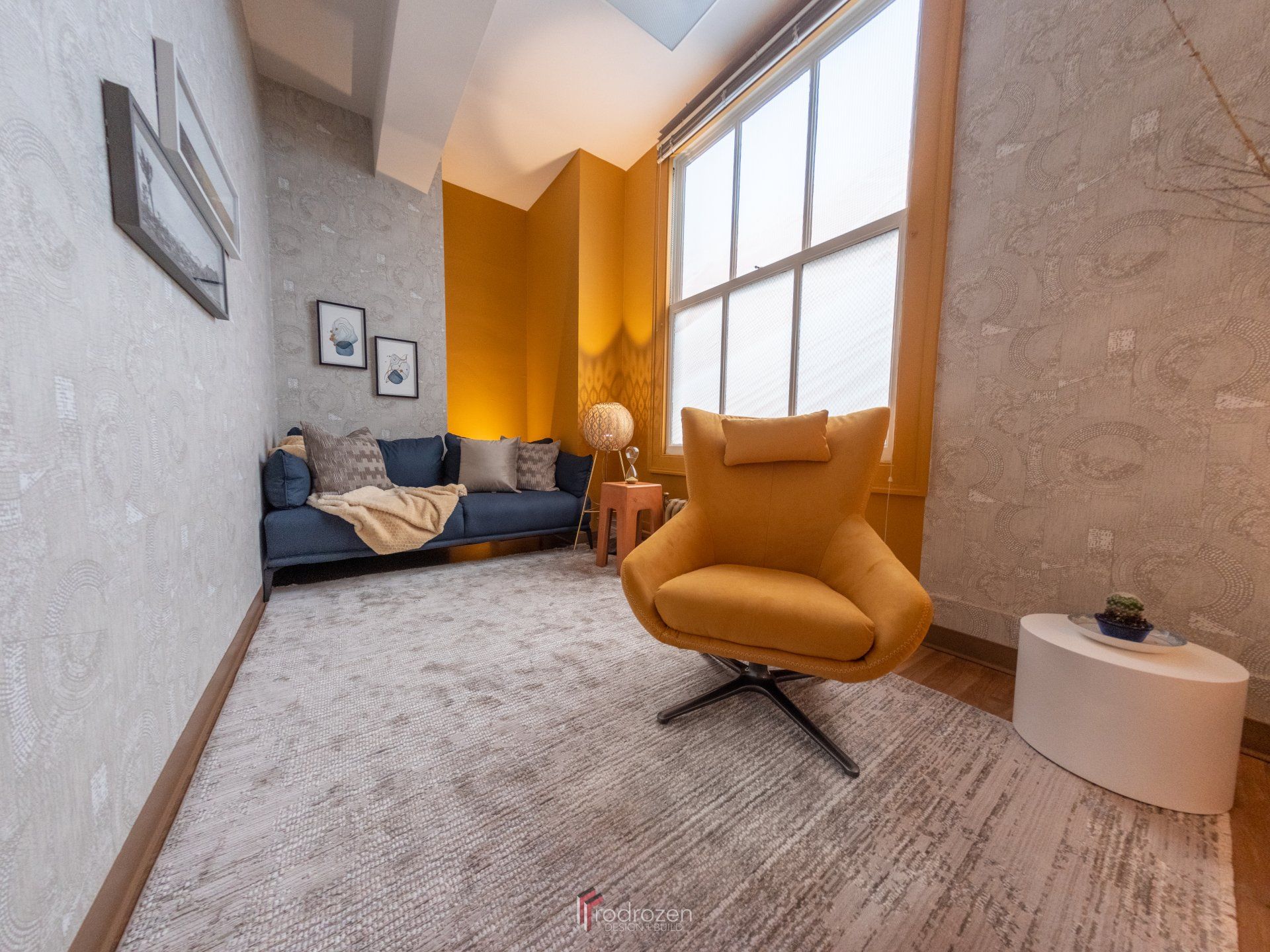 Thrive Downtown Counselling Centre