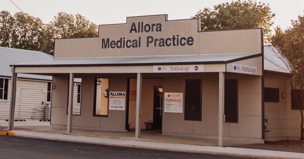 About Allora Medical | Personalised Care in Our Community