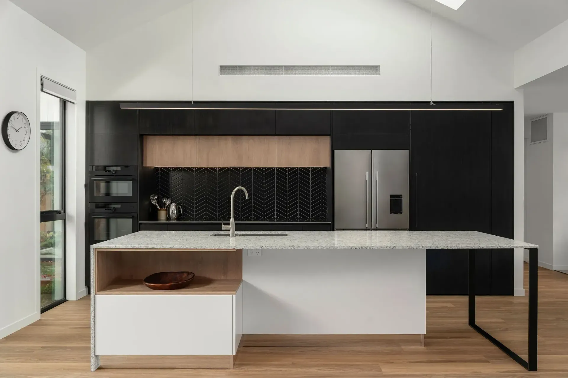 Transform Your Home with 2025 Kitchen Design Trends