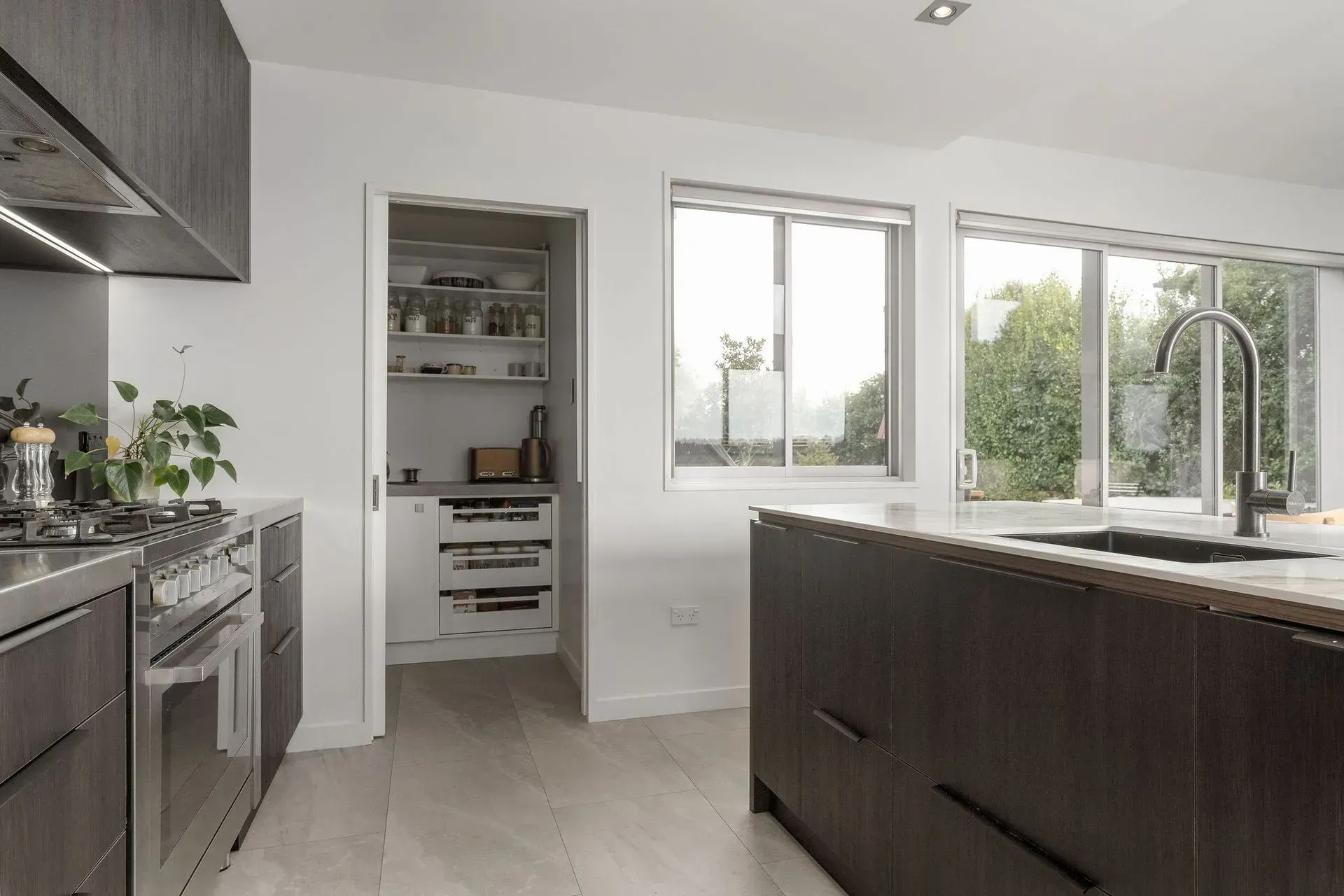 Mastering Kitchen Design: From Frustration to Finesse