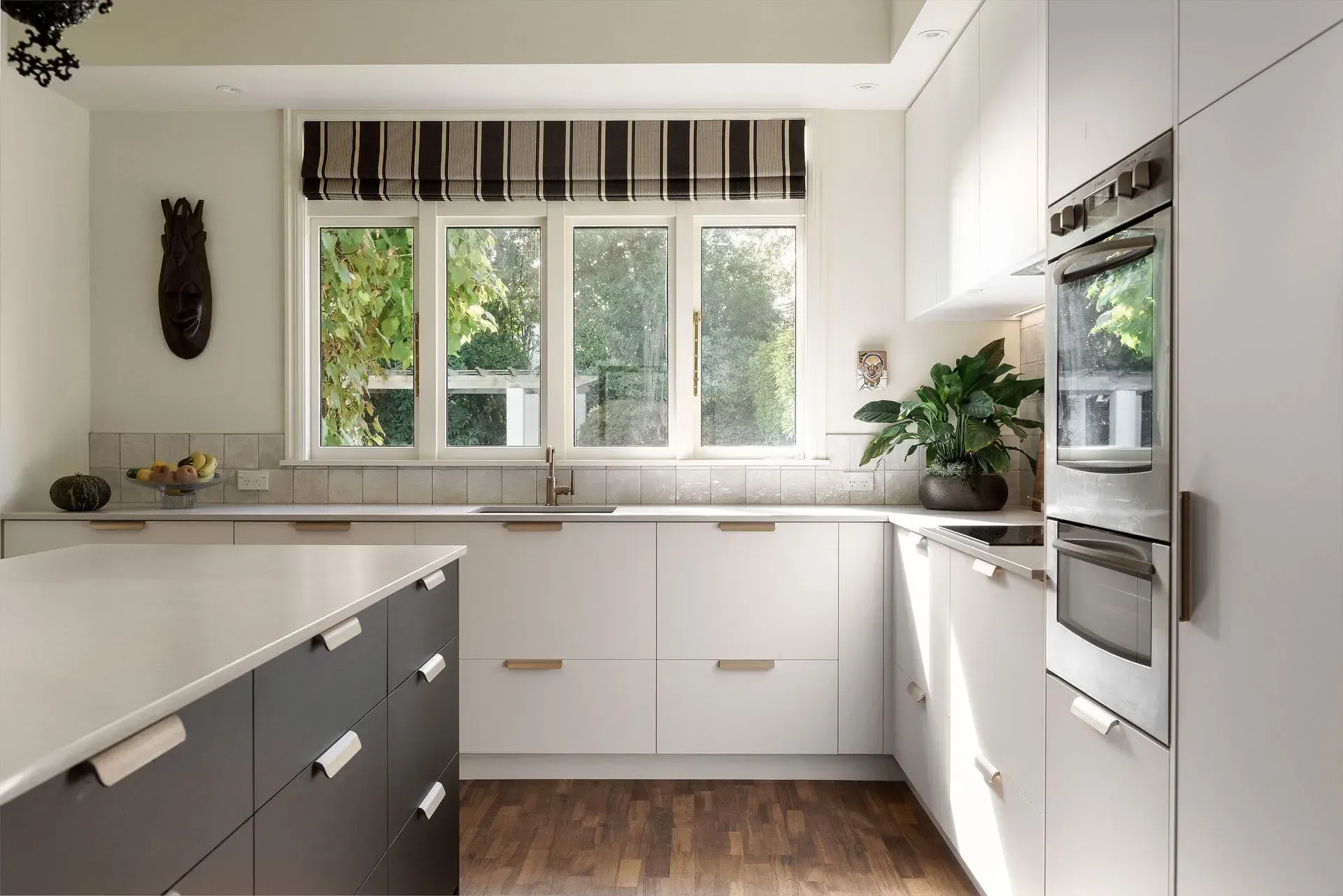 Mastering Kitchen Design: From Frustration to Finesse