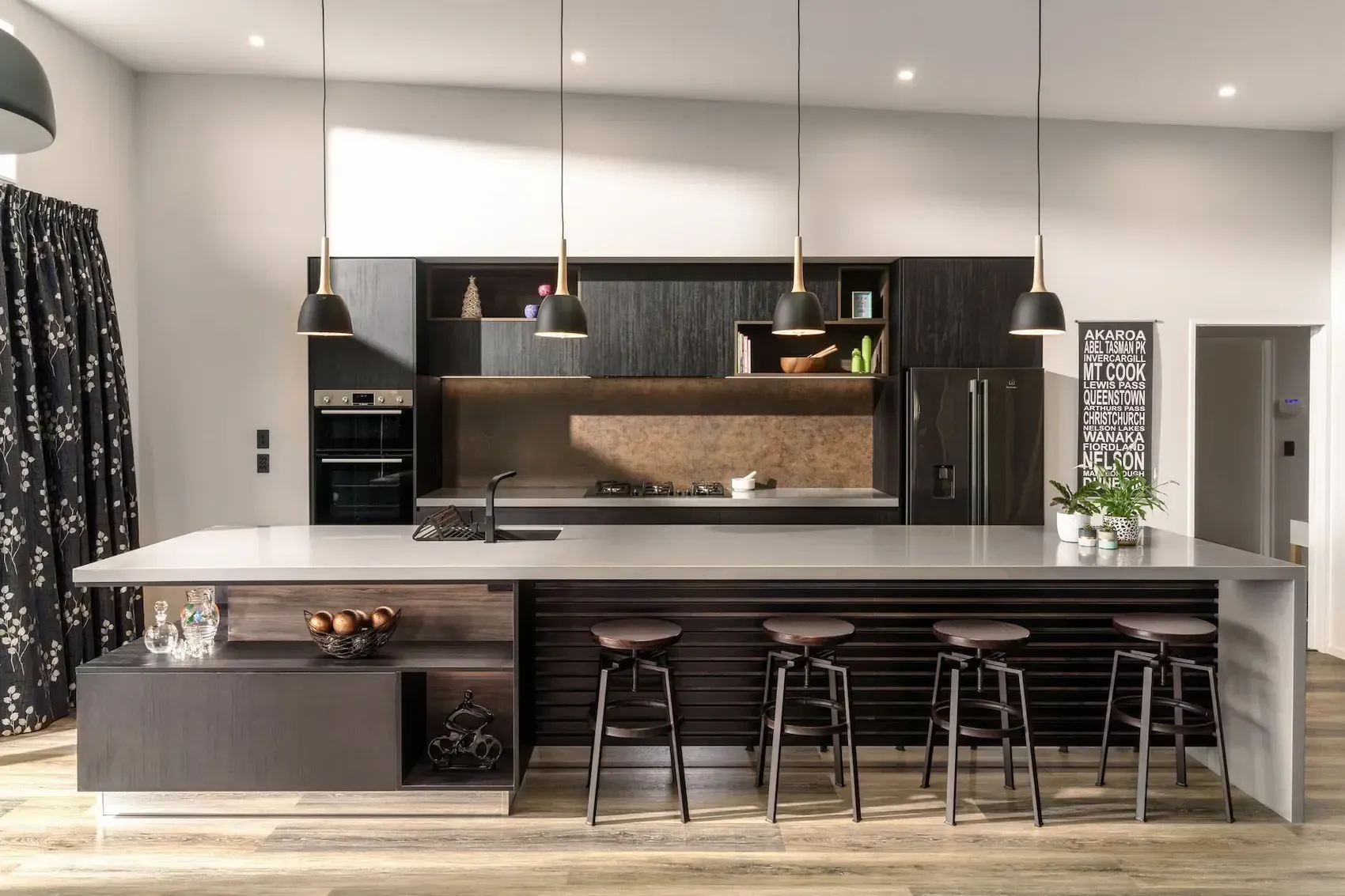 How to Achieve a Timeless Kitchen Design? | Finesse Joinery
