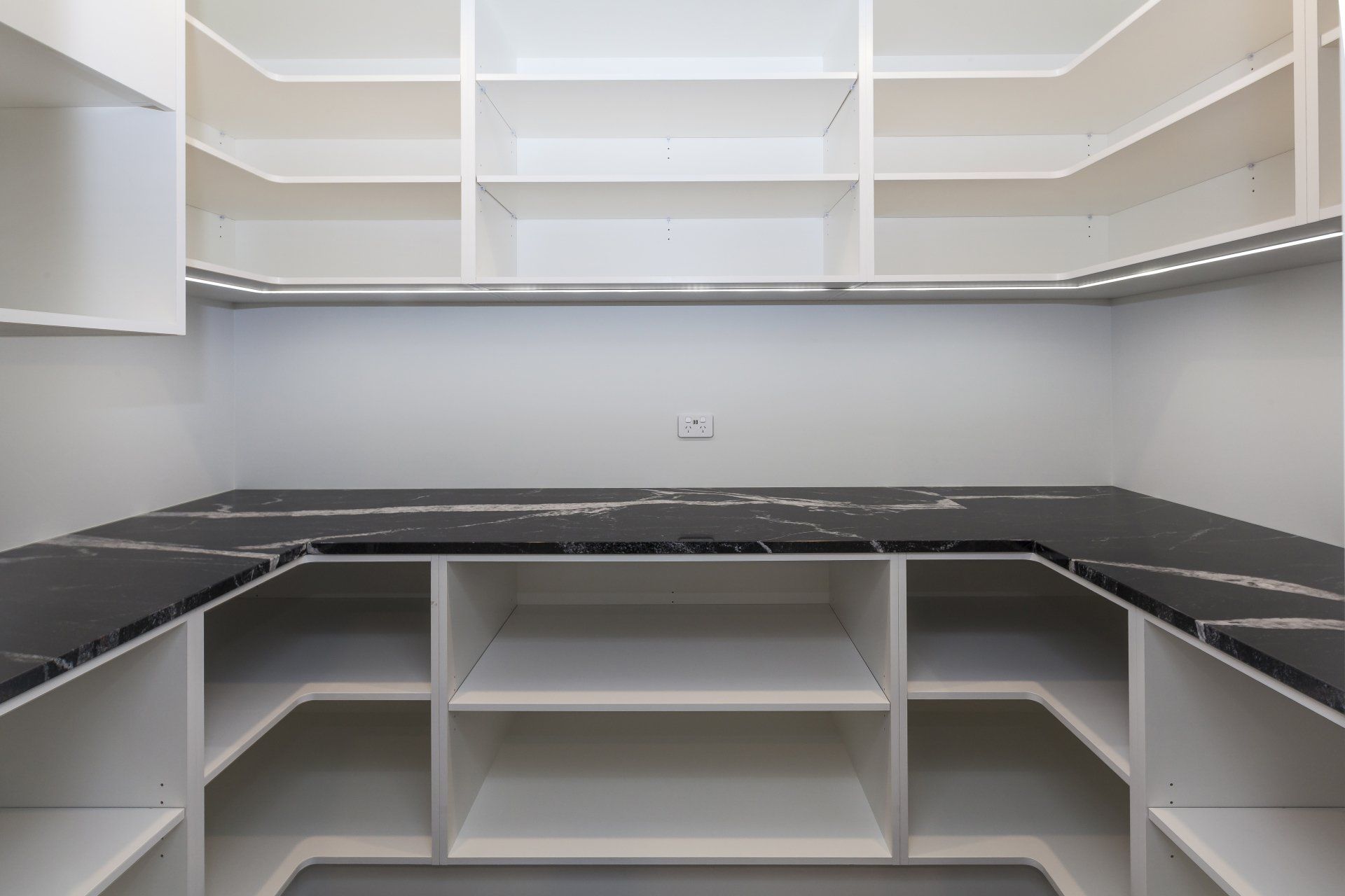 Laundry, Pantry, Scullery & Cabinet Design | Christchurch