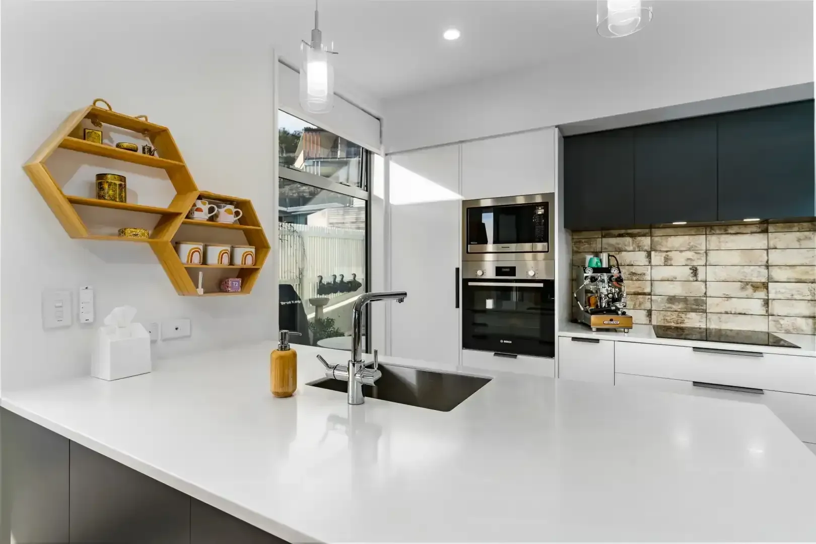 Meet Sian Gillanders: Redefining Kitchen Designs