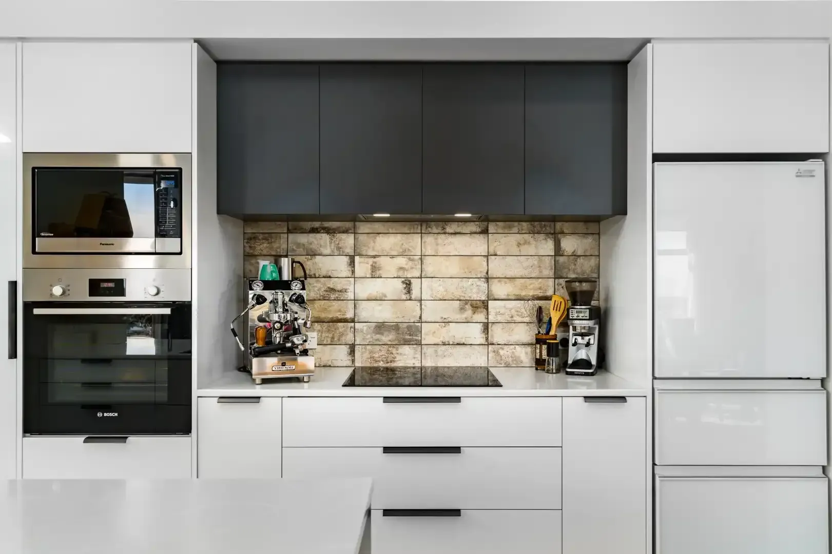 Award-Winning Kitchen Design in Huntsbury | Finesse Joinery
