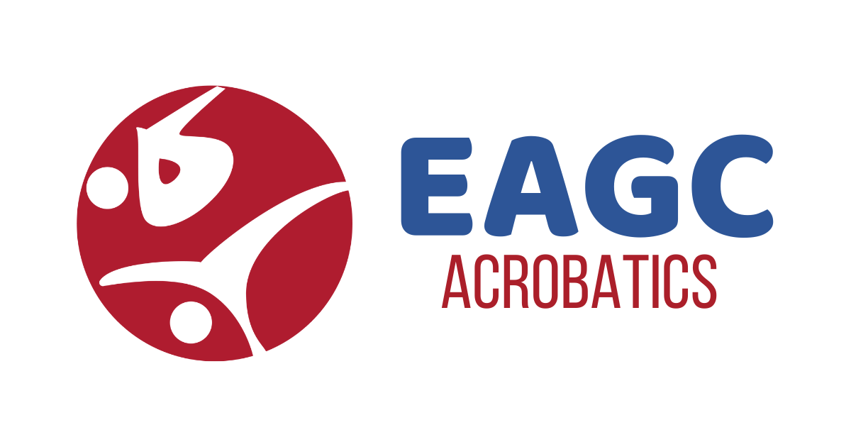 EAGC Acrobatics Team | A Top U.S. Acrobatics Program