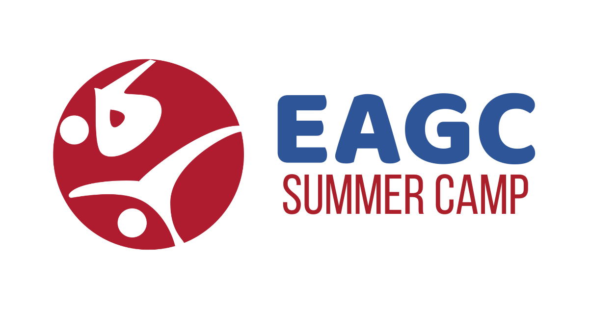2025 Summer Camp | Gymnastics & Fun at EAGC