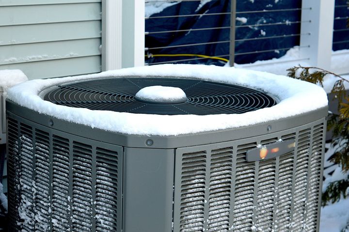 Heating & Cooling | Lynchburg, VA | Atkinson Heating and Air