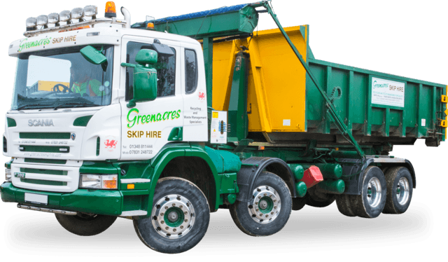 Household waste recycling by Greenacres Skip Hire Household waste recycling by Greenacres Skip Hire