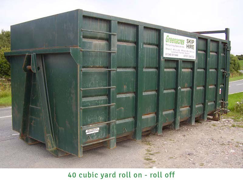 Domestic and commercial waste disposal in Pembrokeshire Domestic and commercial waste disposal in Pembrokeshire