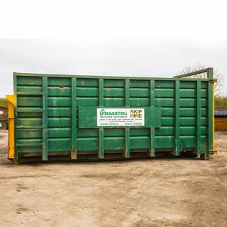 Professional skip hire in the Pembrokeshire area