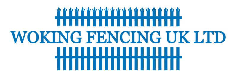 New fence installations | Woking Fencing Ltd