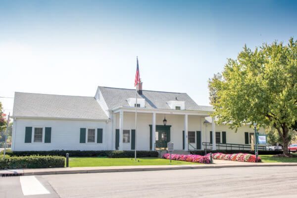 Flanner And Buchanan Wedding SHELBYVILLE Florist | Flower Delivery By