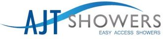 Accessible showers | AJT Showers Ltd