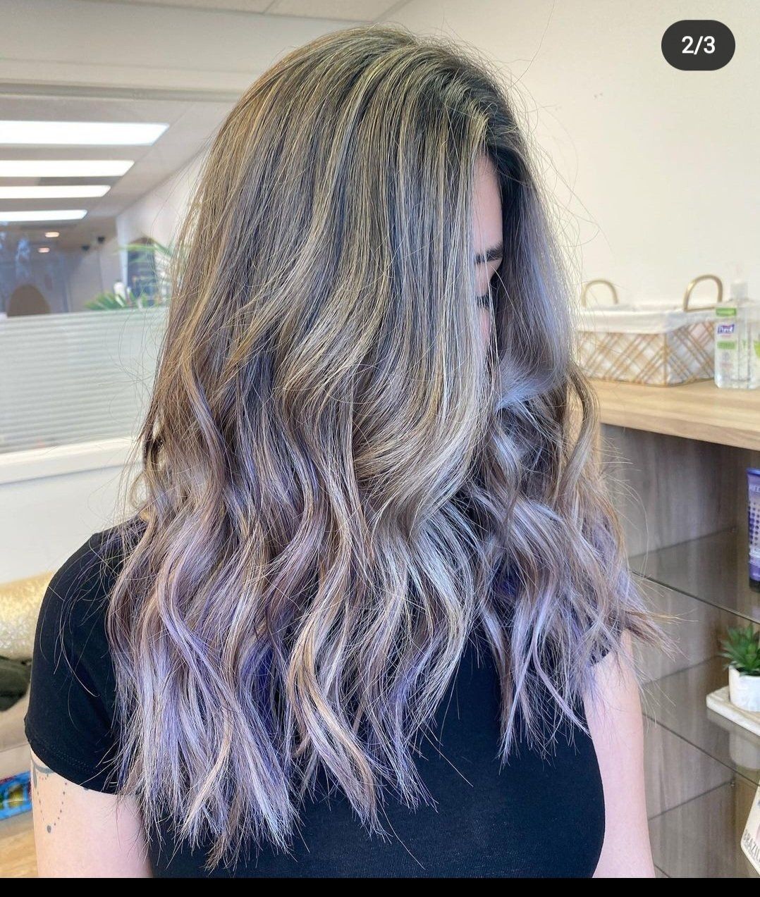 Unisex Hair Salon Manassas, VA | Imperial Barbershop