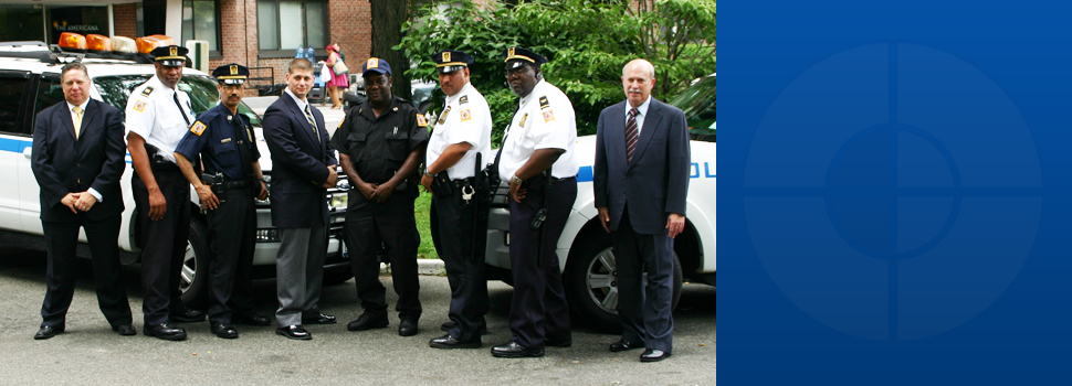 Epic Security Corp. - Professional Security Services | New York, NY