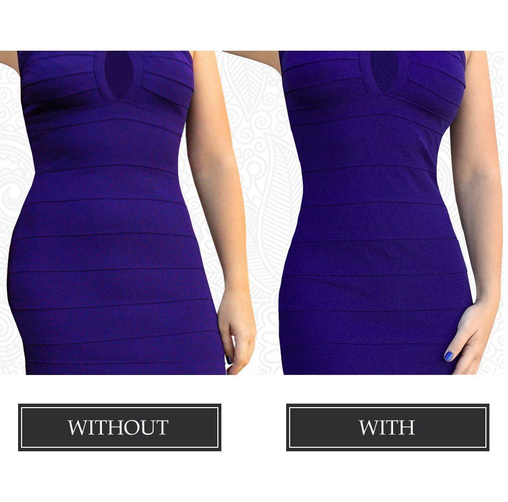 Types and Benefits of Shapewear