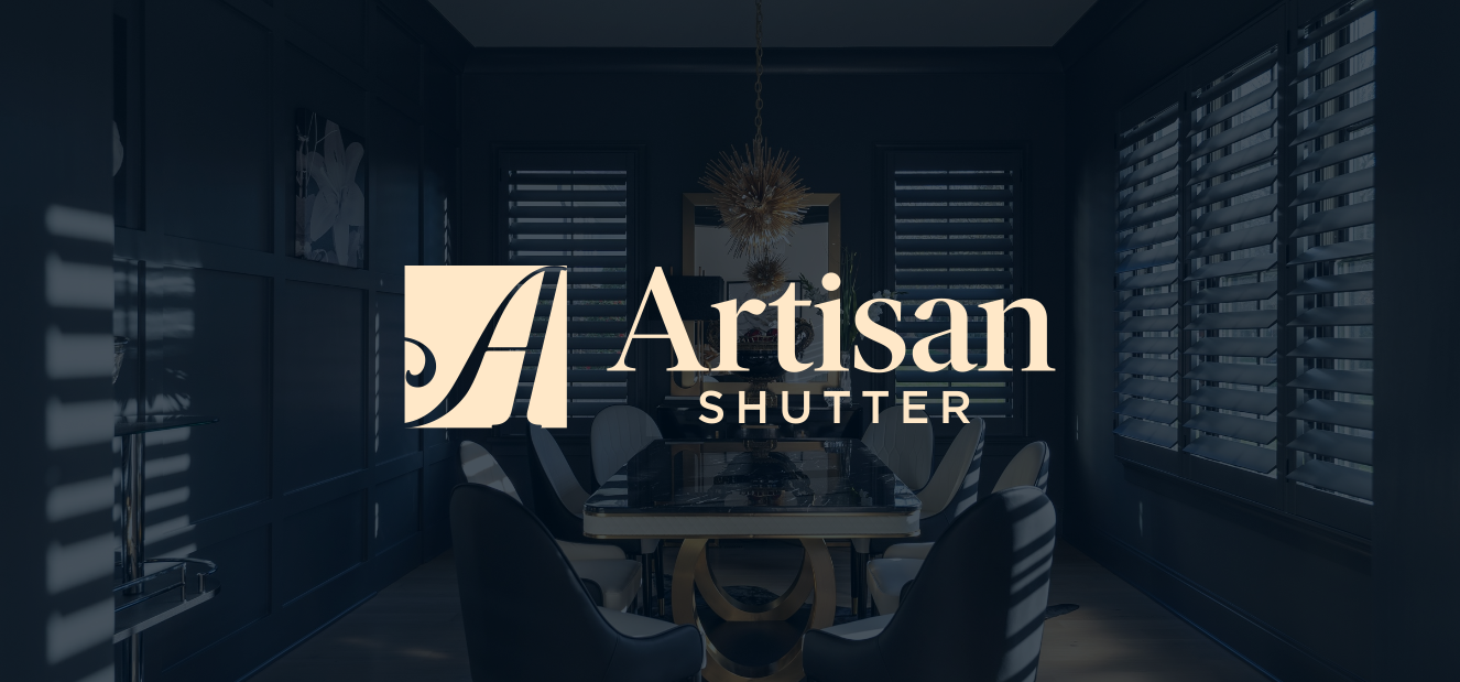 Artisan Shutter | Charlotte Plantation Shutter Factory