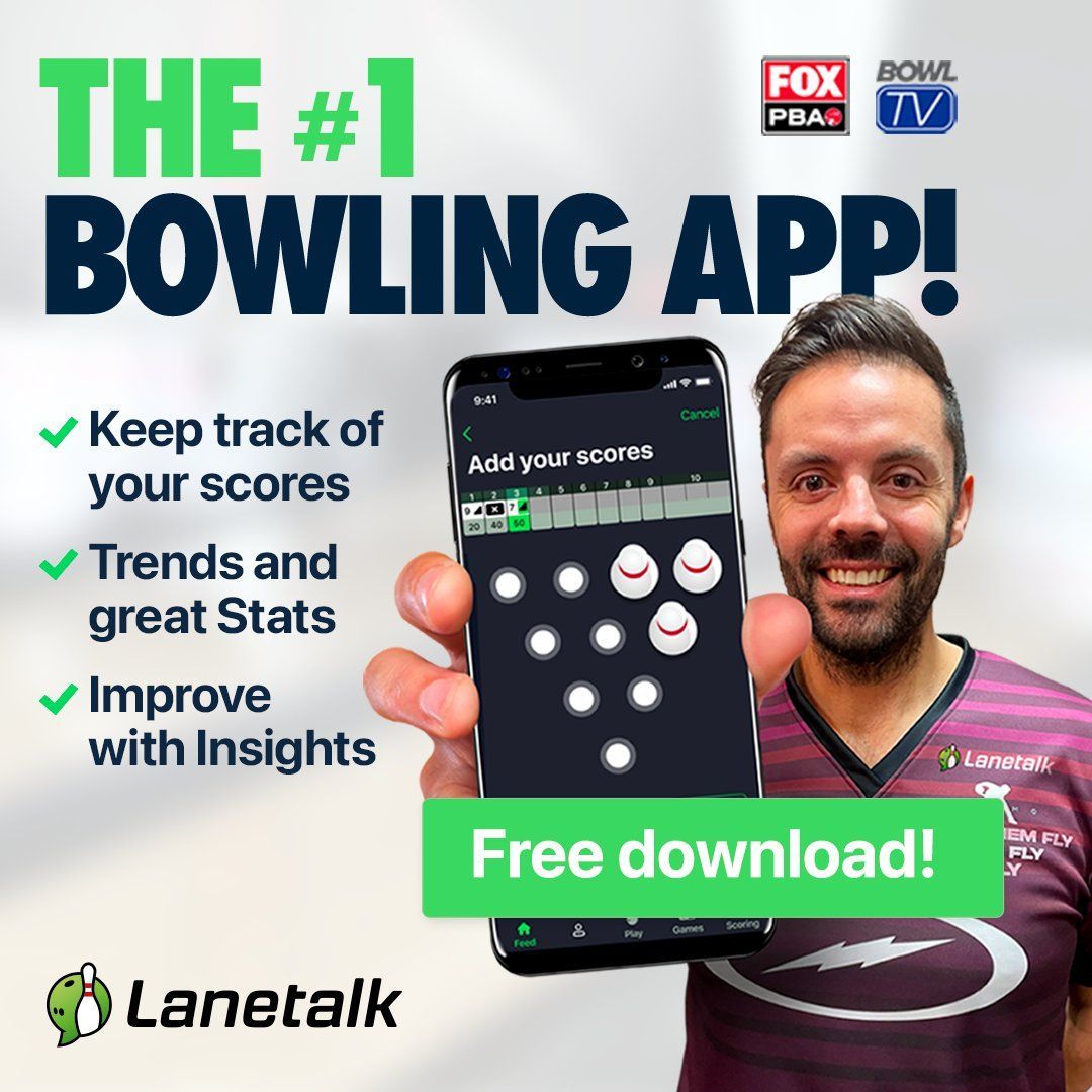 LANETALK | PORT JEFF BOWL