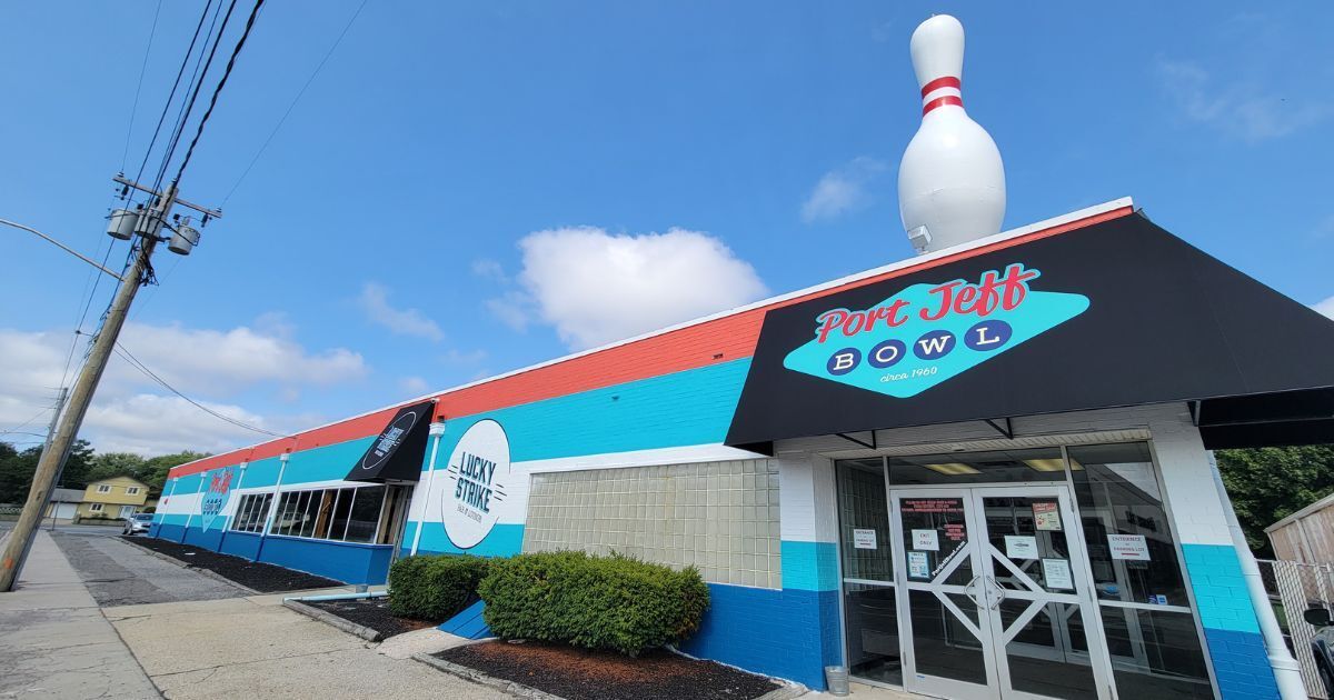 Upcoming Events | Port Jeff Bowl