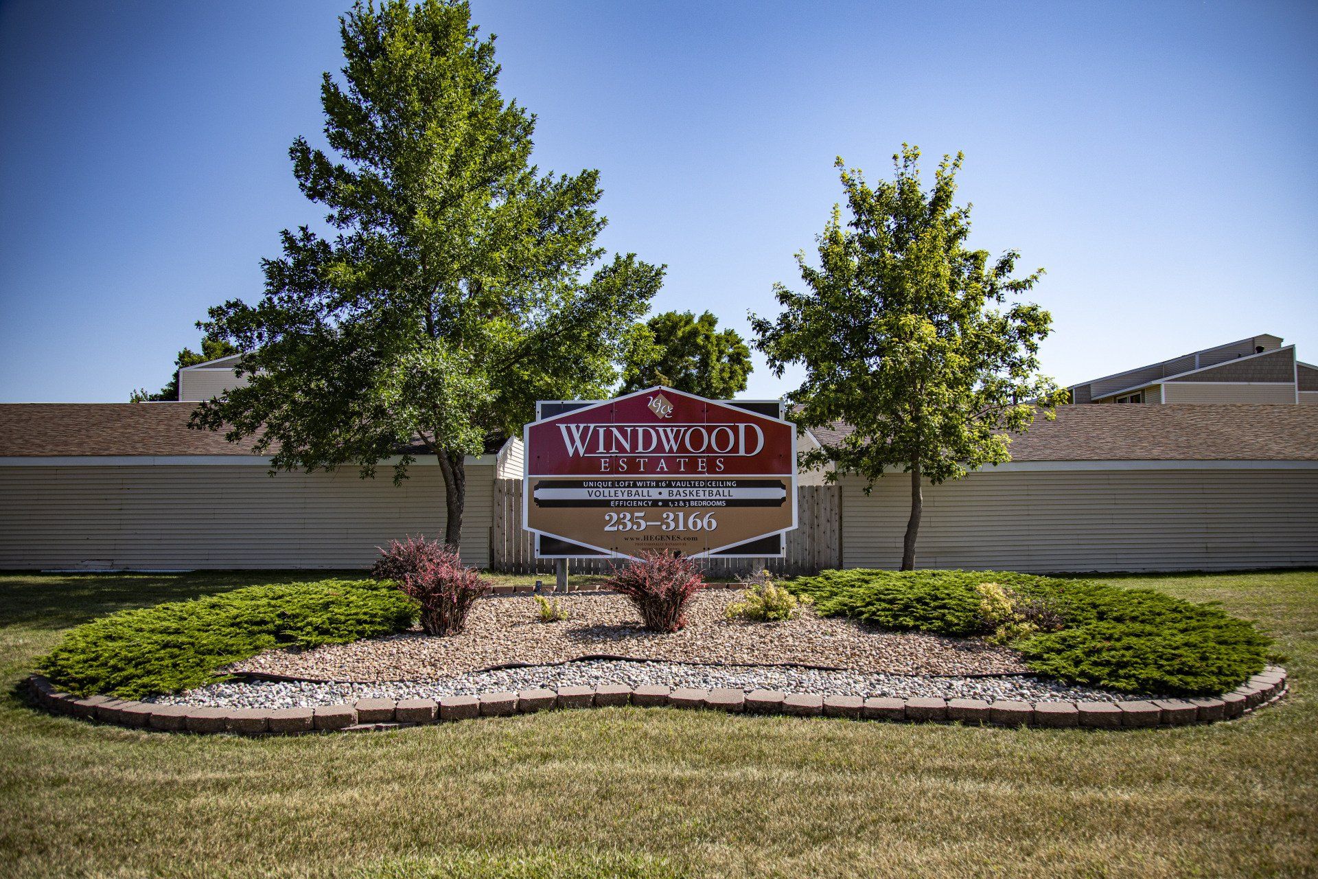 South Fargo, ND Rentals - Windwood Estates | Hegenes Properties