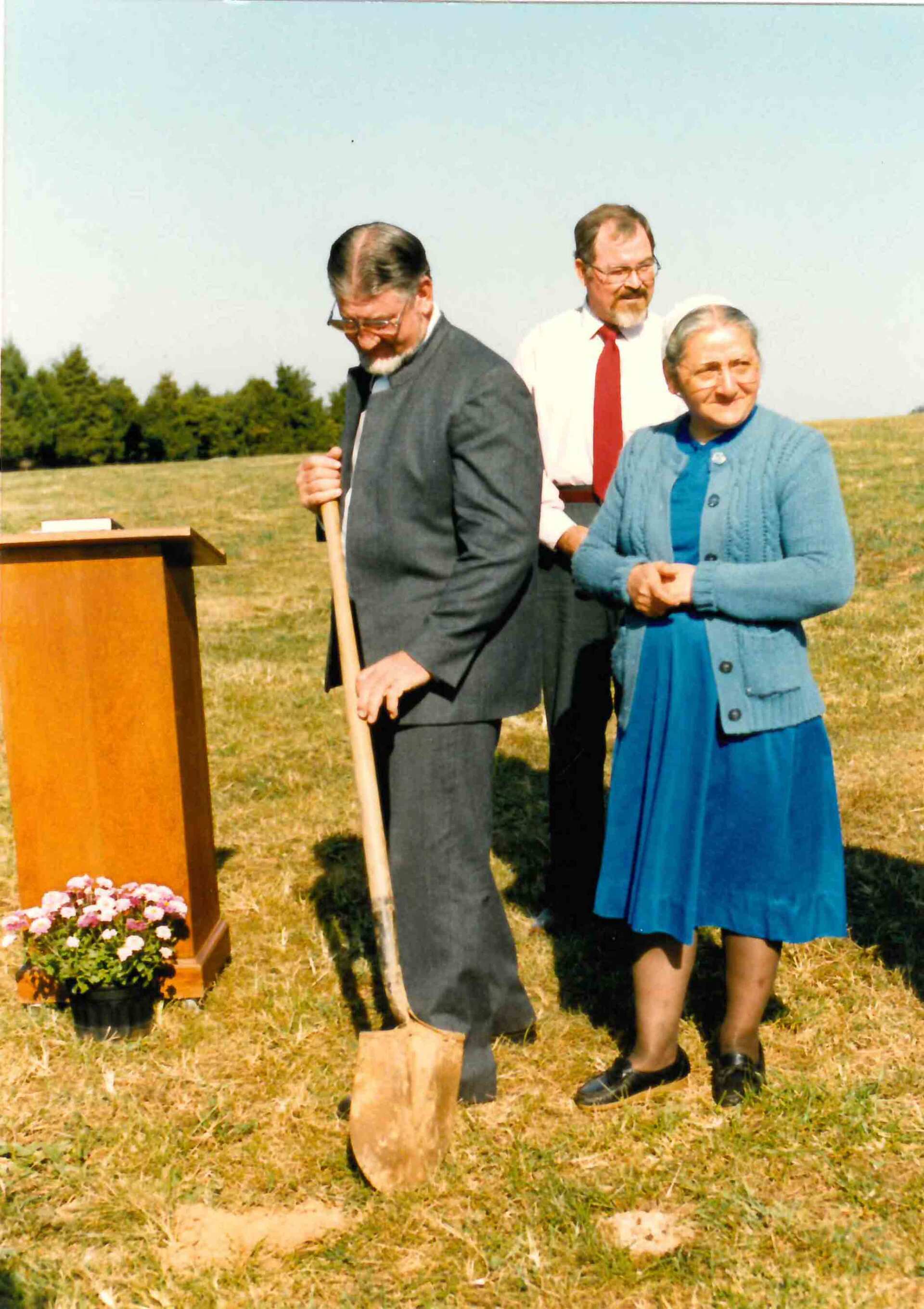 Senior Living | Bealeton, VA | Blue Ridge Christian Homes