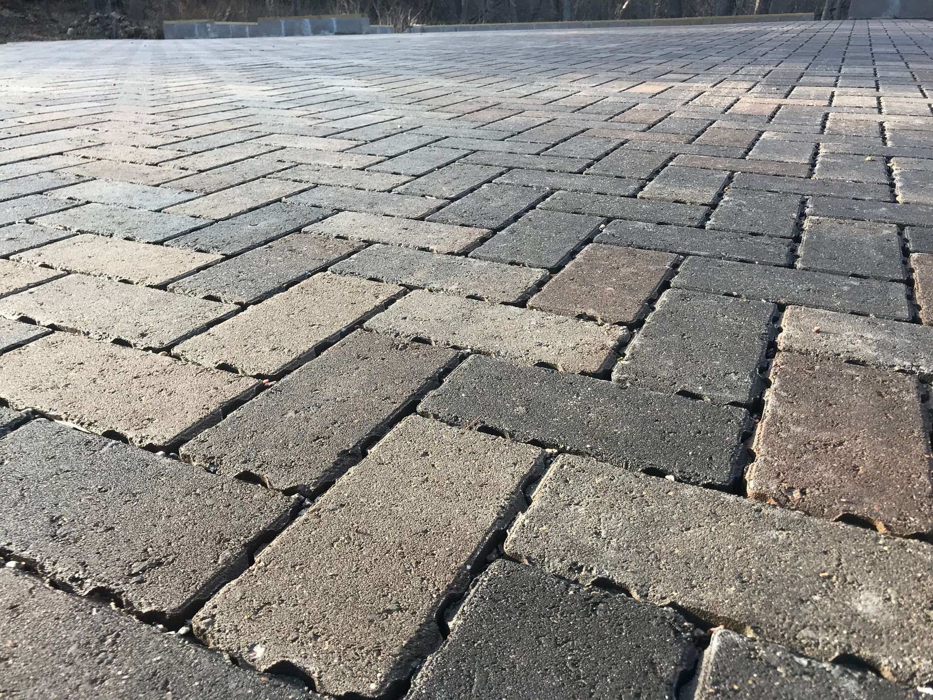 Permeable Paver Driveway Contractor | Minneapolis-St.Paul
