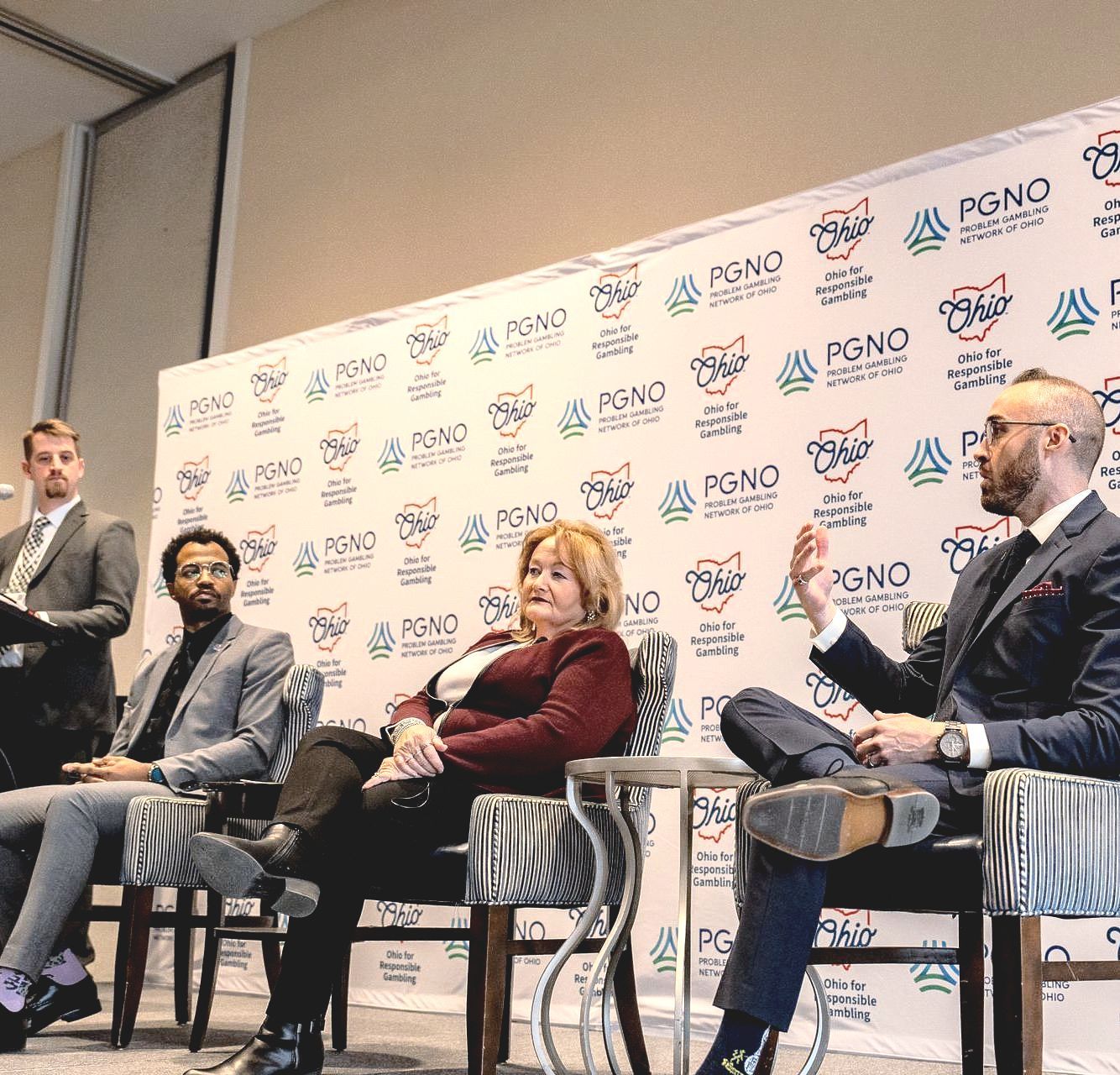 PGNO: Leading Ohios Problem Gambling Support & Services