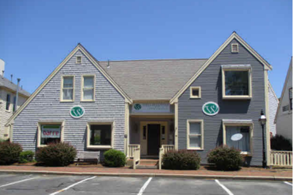 Office | Holly Management Properties | Hyannis, MA