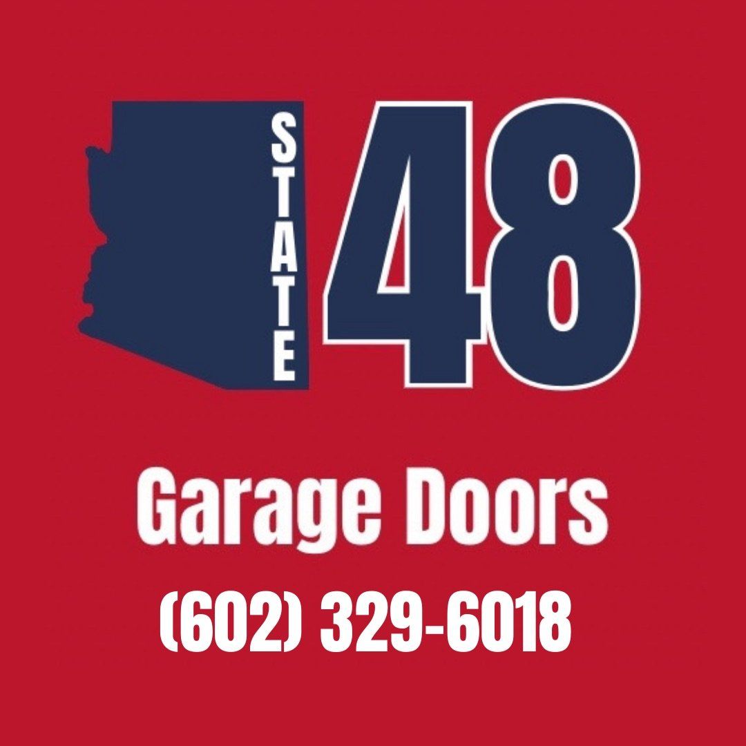 Garage Door Insulation in Phoenix | State 48 Garage Doors