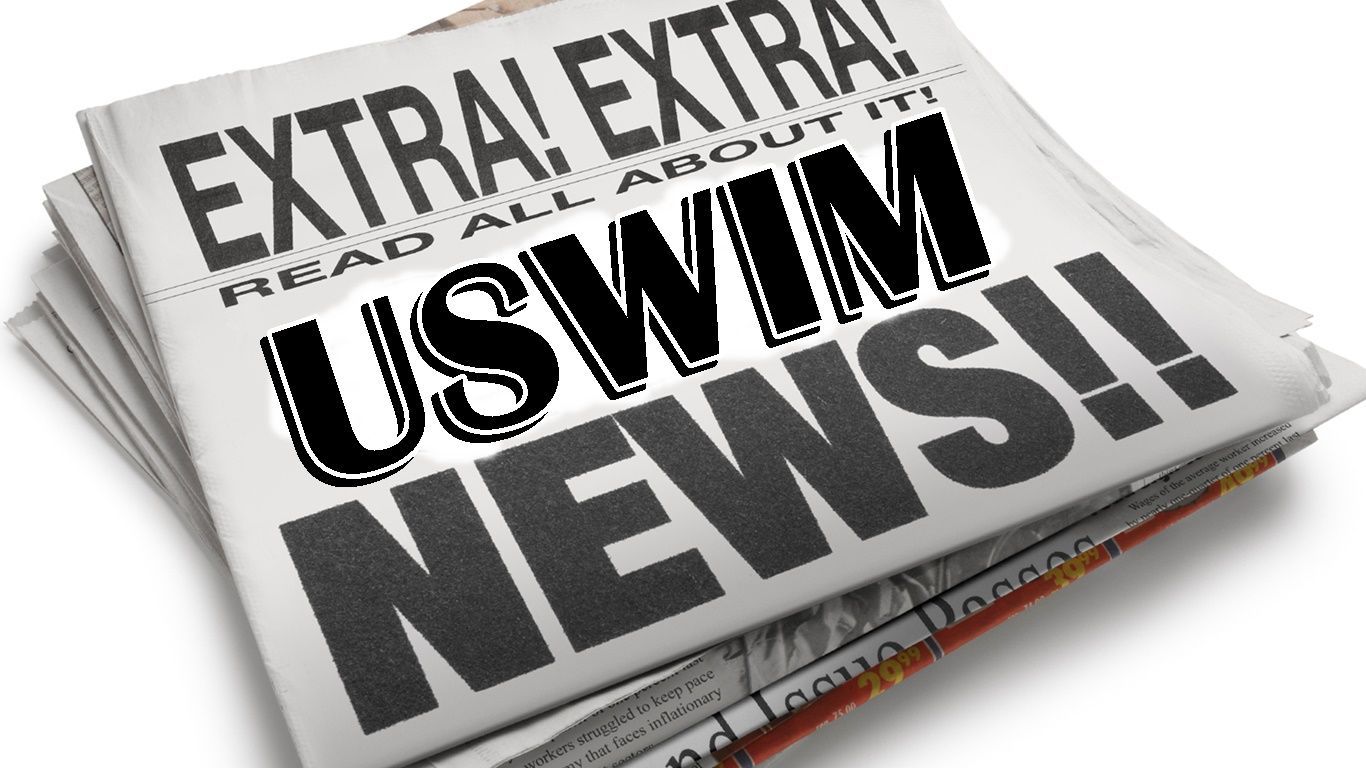 Uswim - Open Water Swimming for All Ages & Abilities