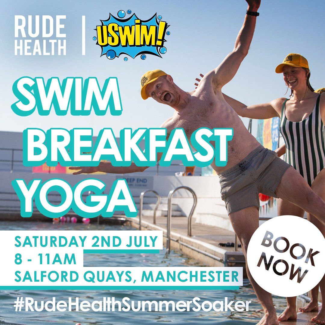 Colwyn Bay Sea Specials - Open Water Swim Events | Uswim