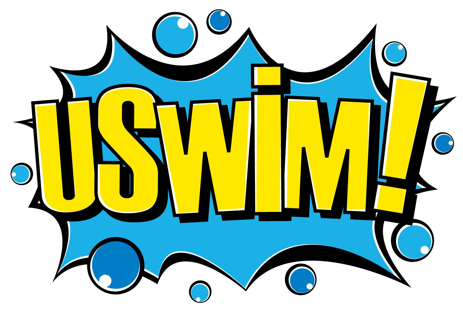Uswim - Open Water Swimming for All Ages & Abilities