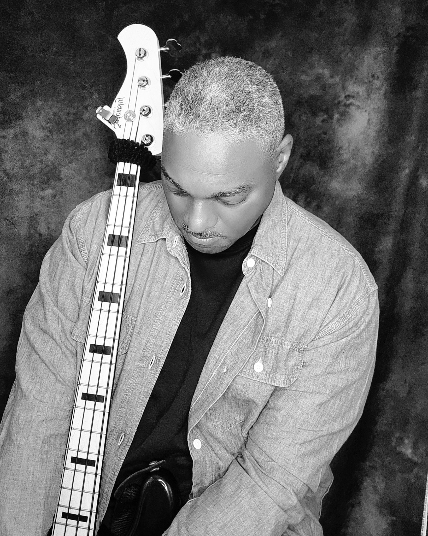Bass Player Bass Player Mitchell Coleman Jr La