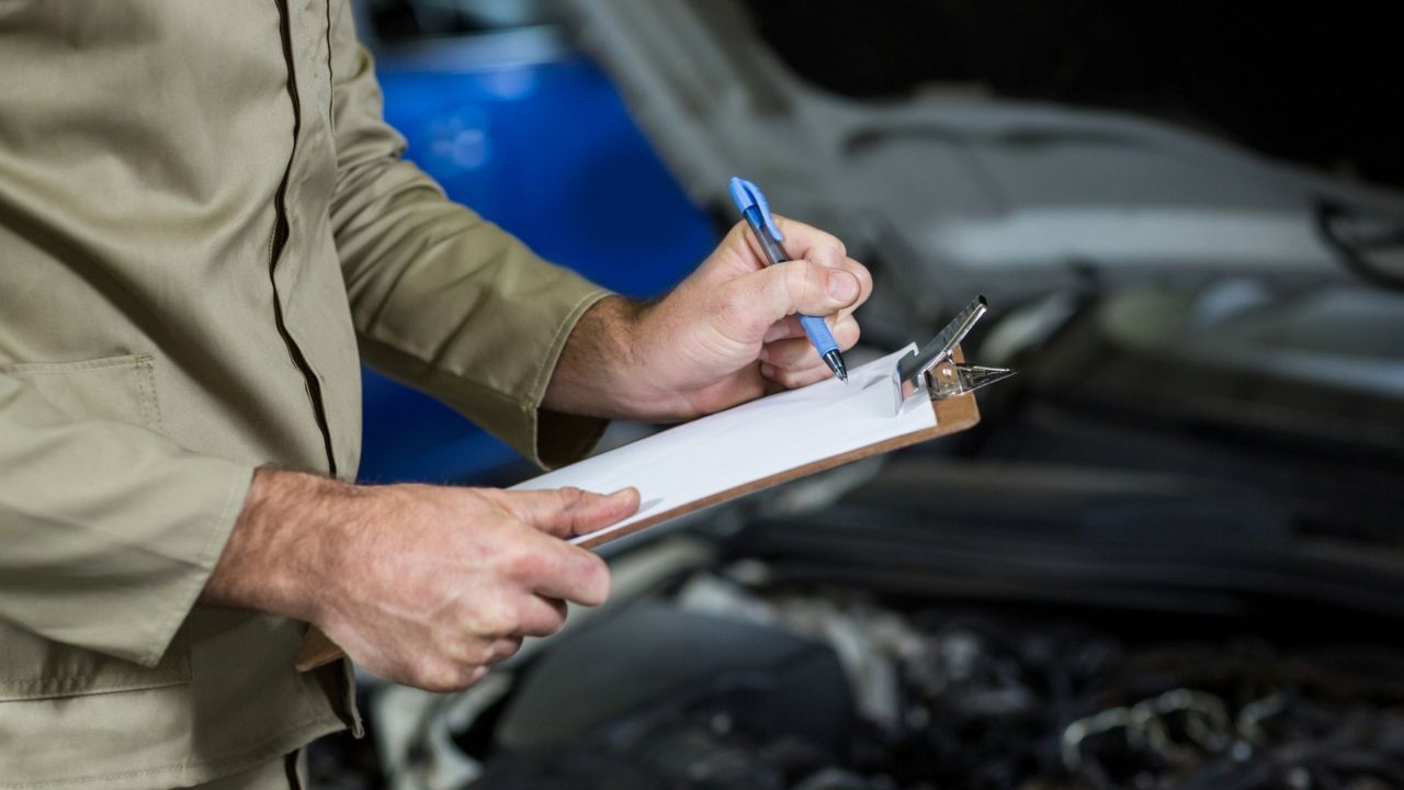 Car Maintenance Checklist for First-Time Car Owners