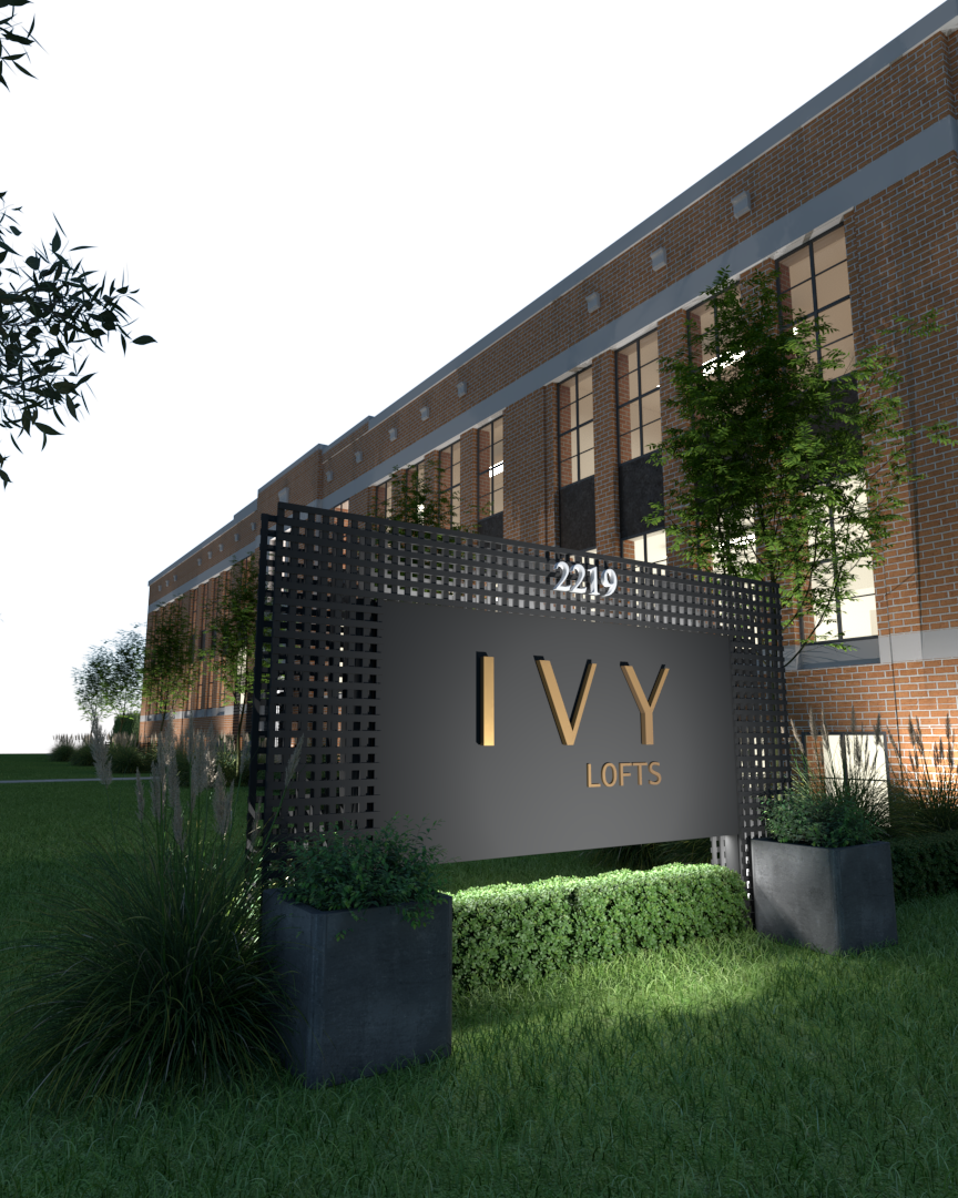 Home | IVY Lofts | Berkley, MI