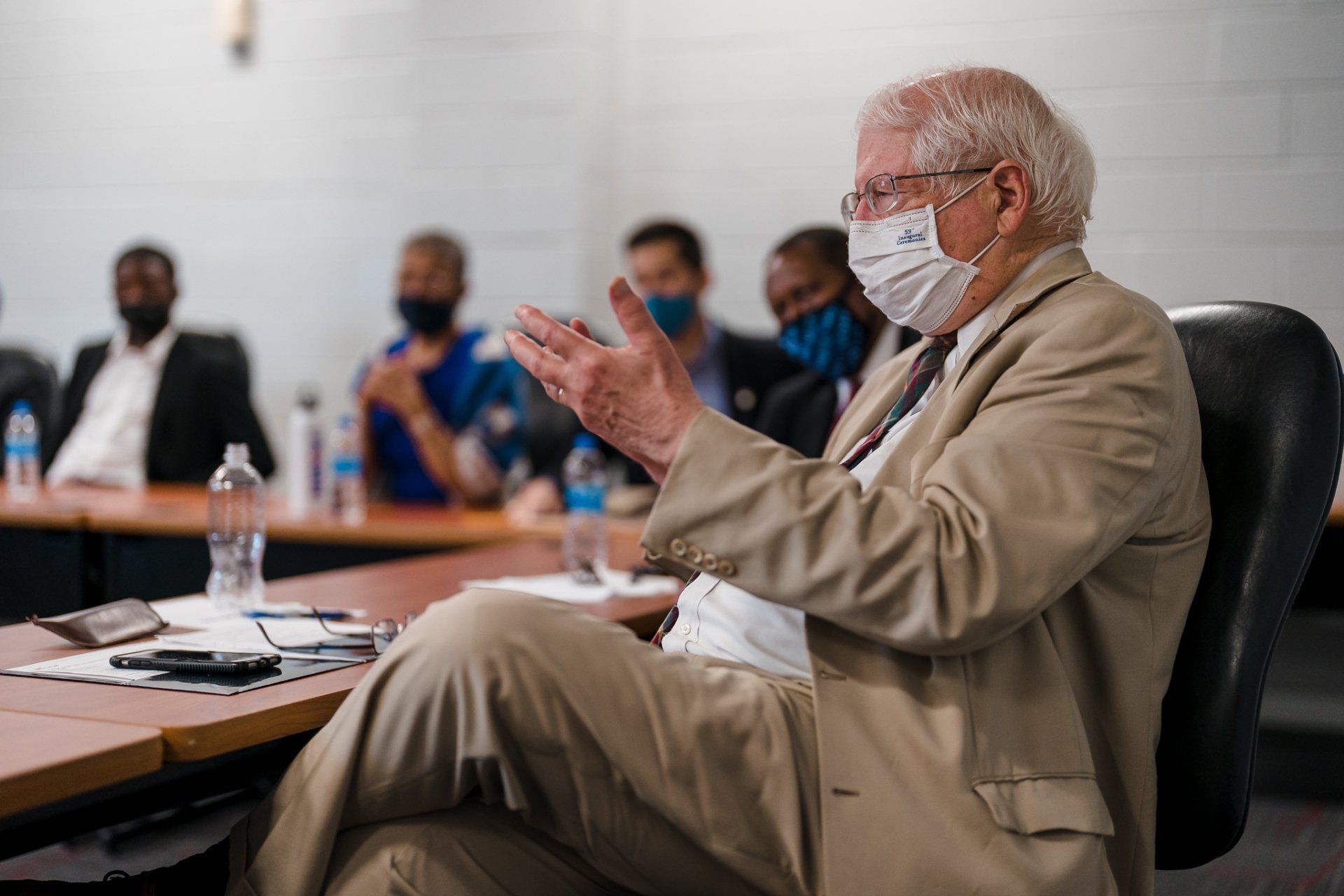 Jobs | Missouri Democrats