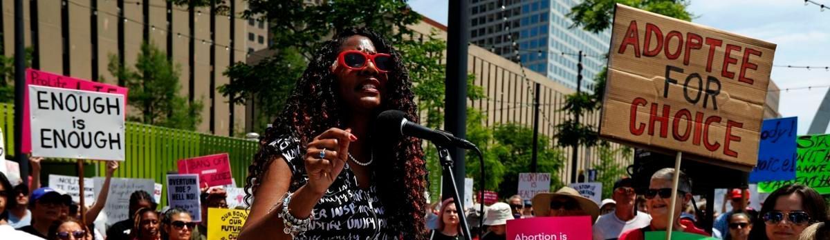 Missouri Democratic Party Slams GOP’s Shameless Attack On MO’s Abortion ...